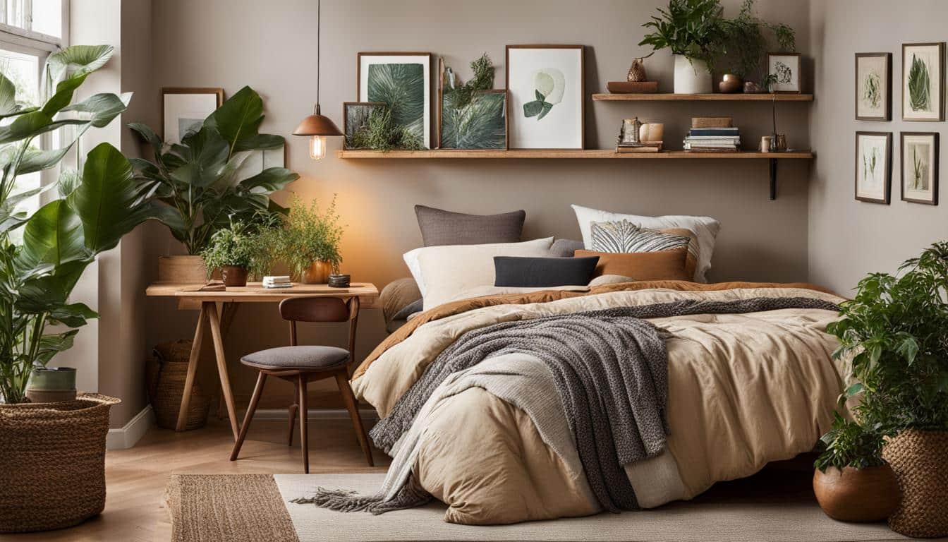 Refresh Your Space: Ways to Rearrange Your Bedroom