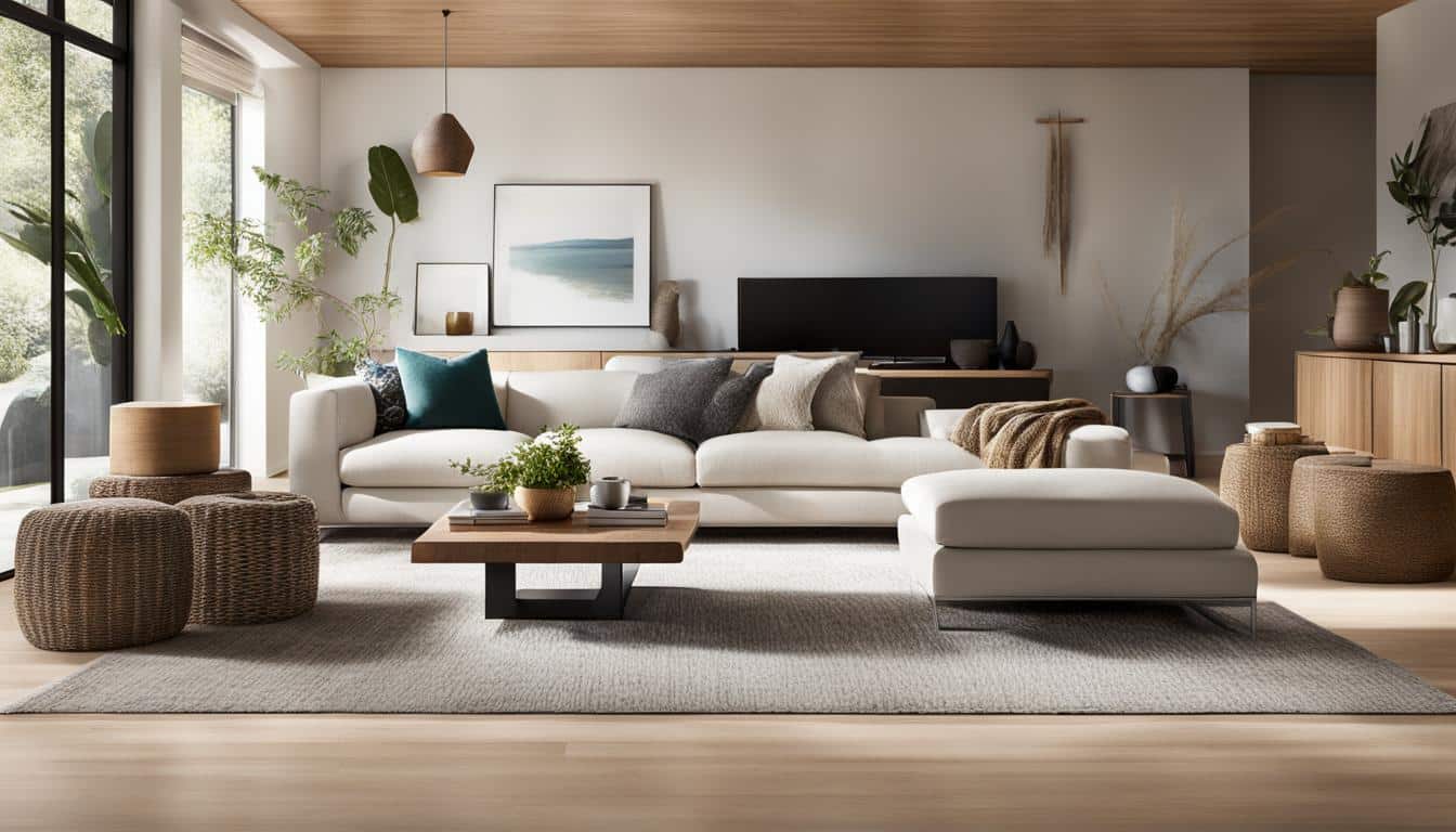 West Coast Interior Design Trends & Tips