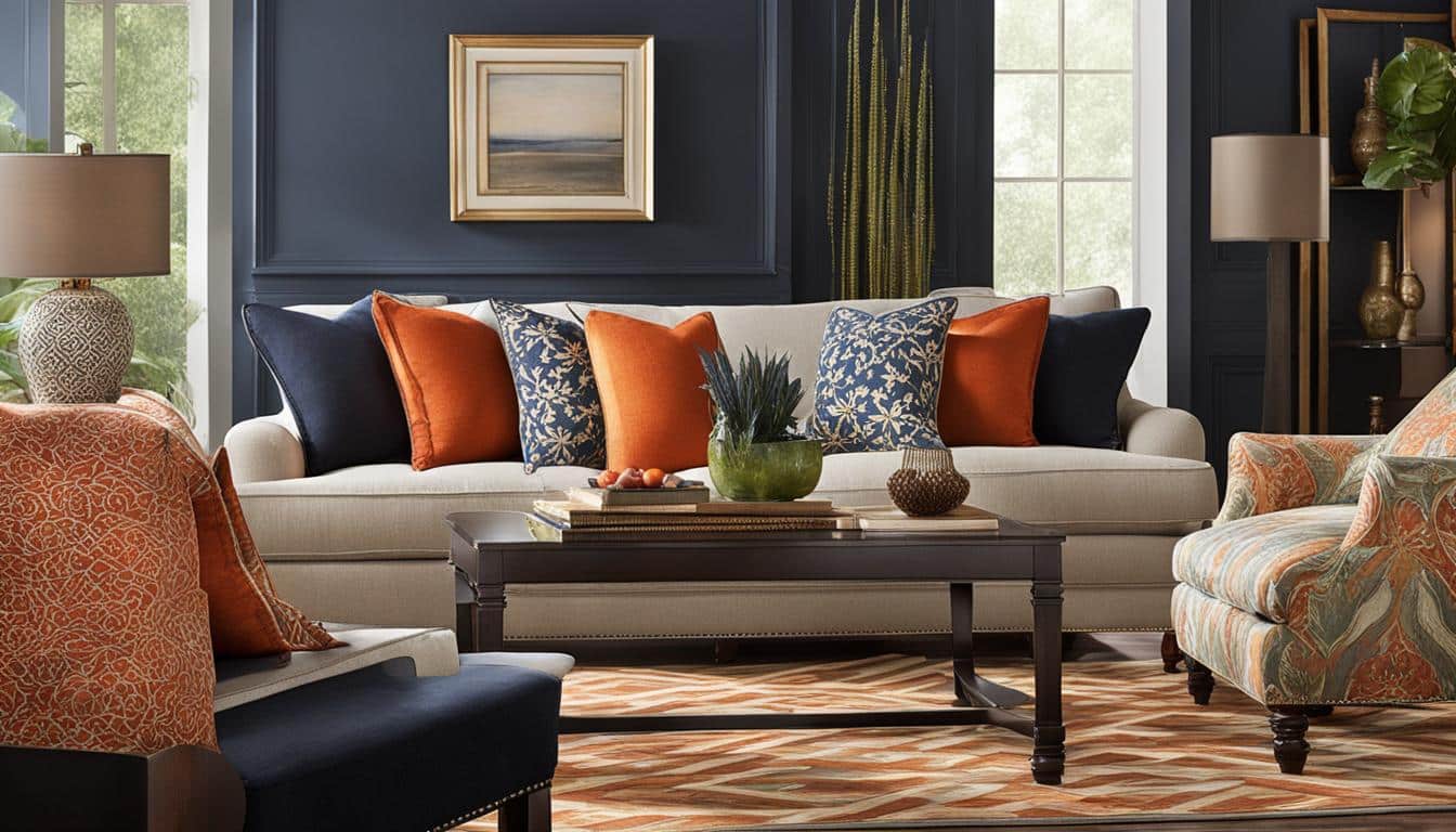 Mix & Match: Decorating with Patterns Mastery