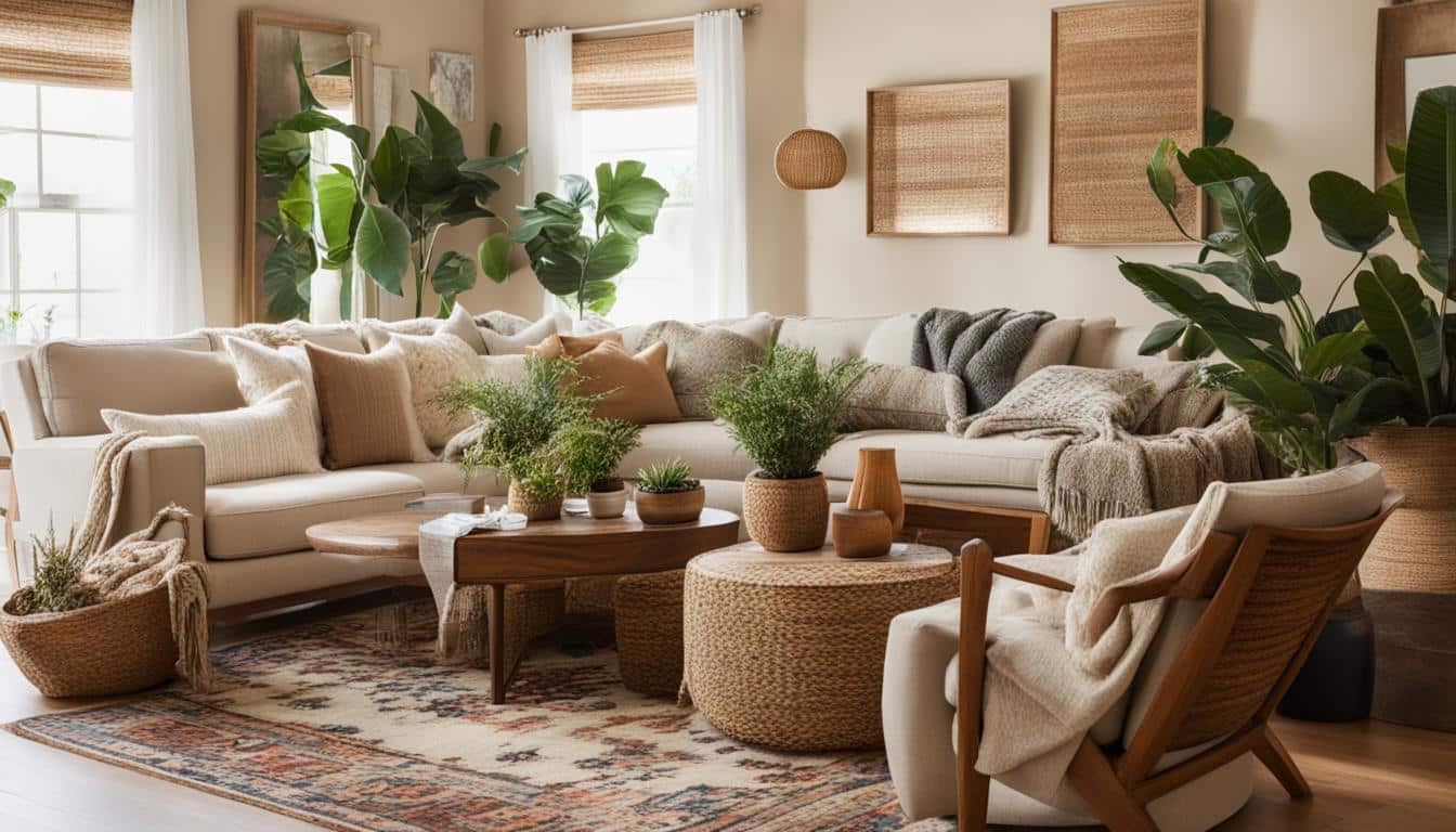 Sustainable Style: Top Eco-Friendly Decor Tips