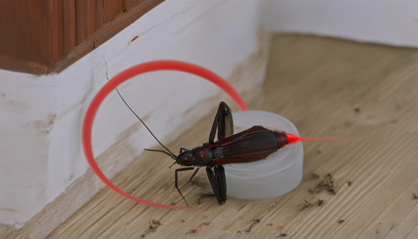 Cricket-Free Home: How to Get Rid of Crickets