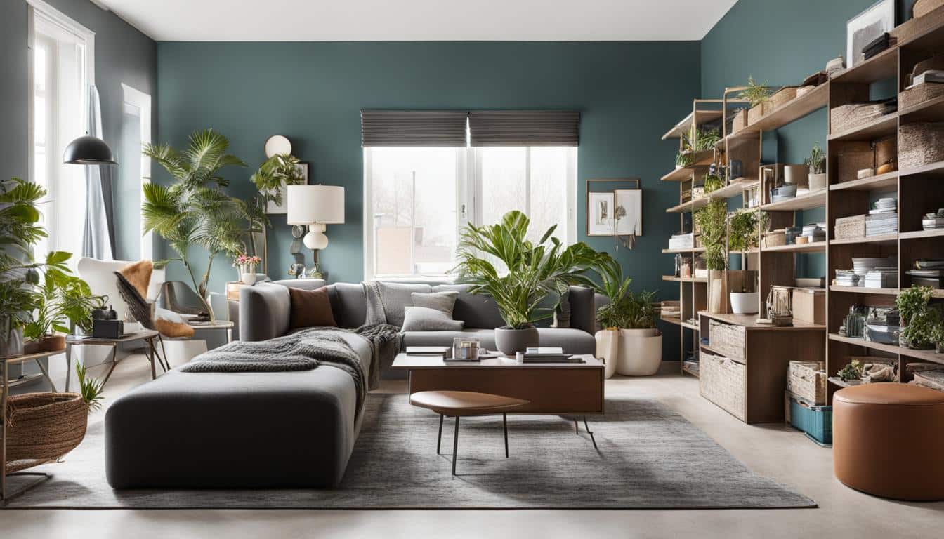 Smart Ideas to Organize Room Efficiently