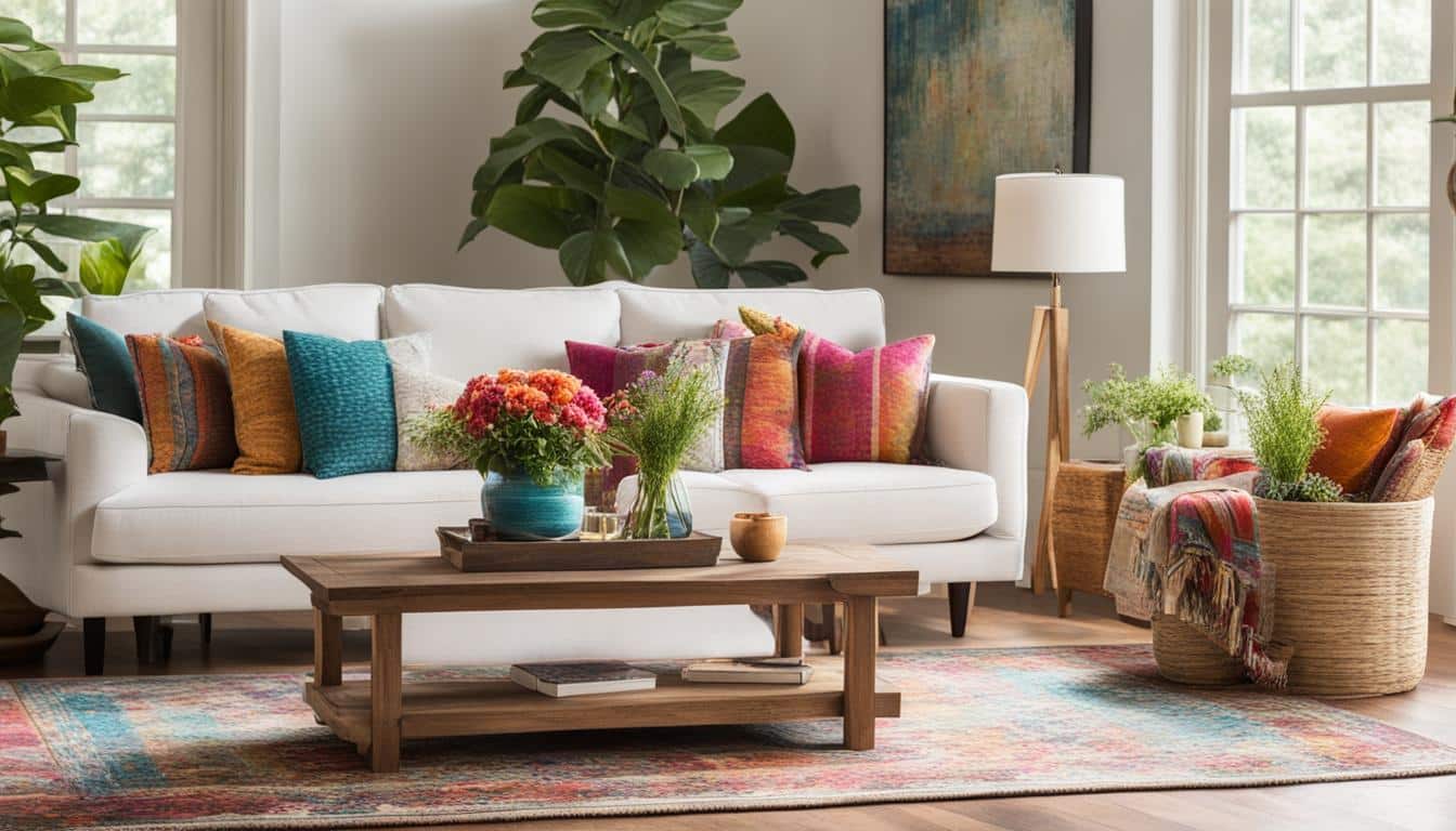 29 Eclectic Home Decor Ideas for a Creative Space - My Elegant Home