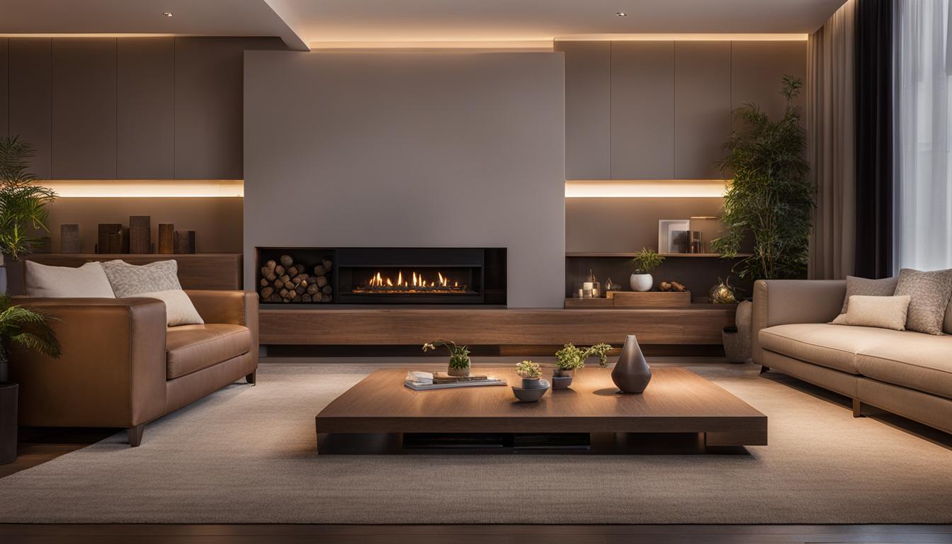 Ambient Light: Enhance Your Home's Atmosphere