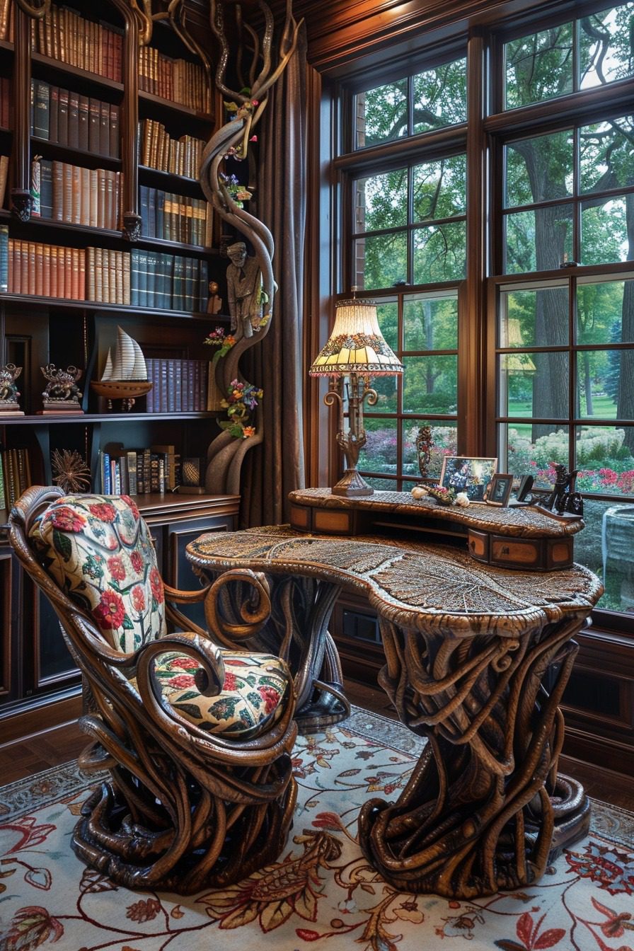 29 Whimsical Decor Ideas to Enchant Your Home - My Elegant Home
