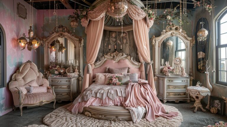 29 Whimsical Decor Ideas to Enchant Your Home - My Elegant Home