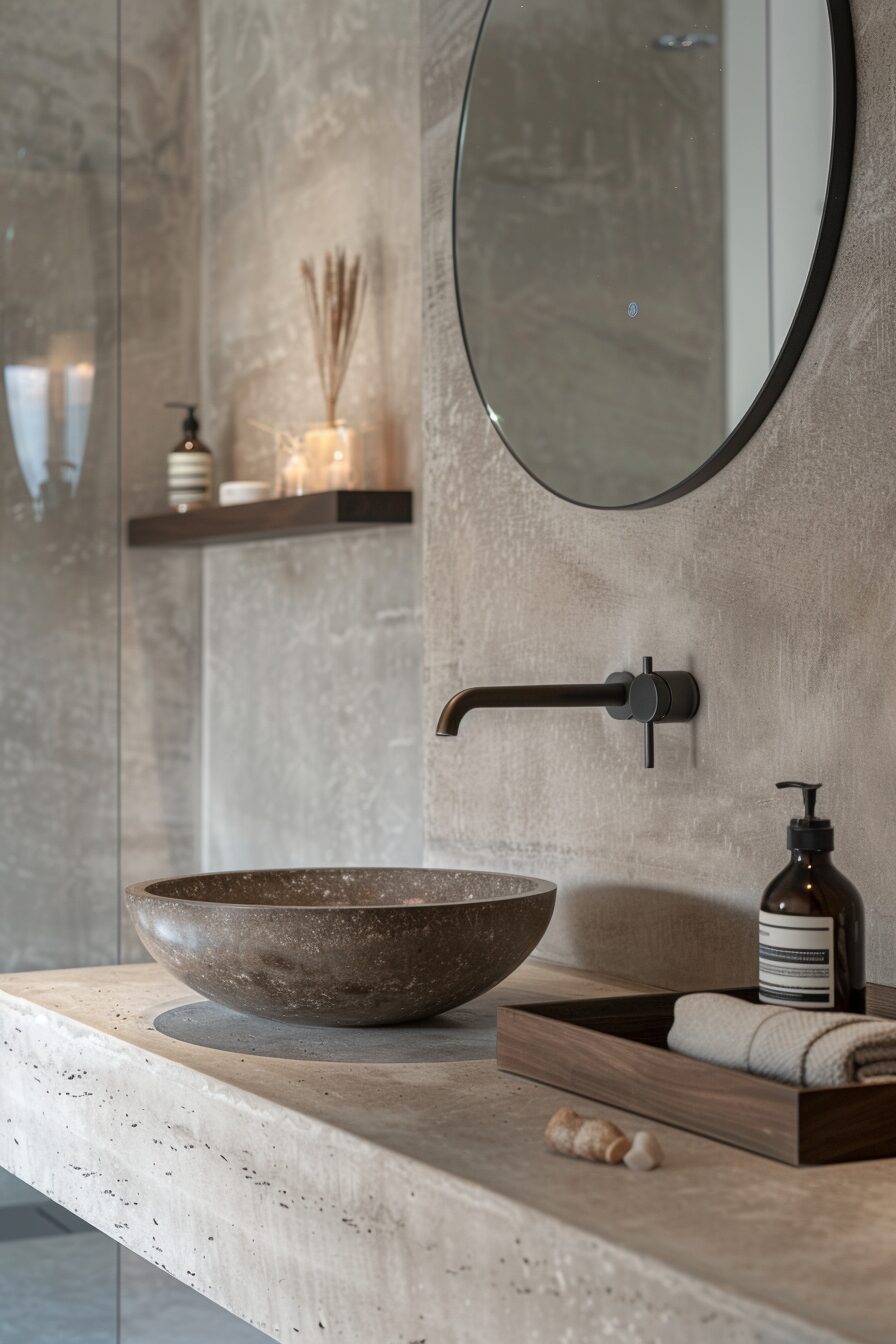 29 Street Style Room Ideas for a Bold and Stylish Home - My Elegant Home