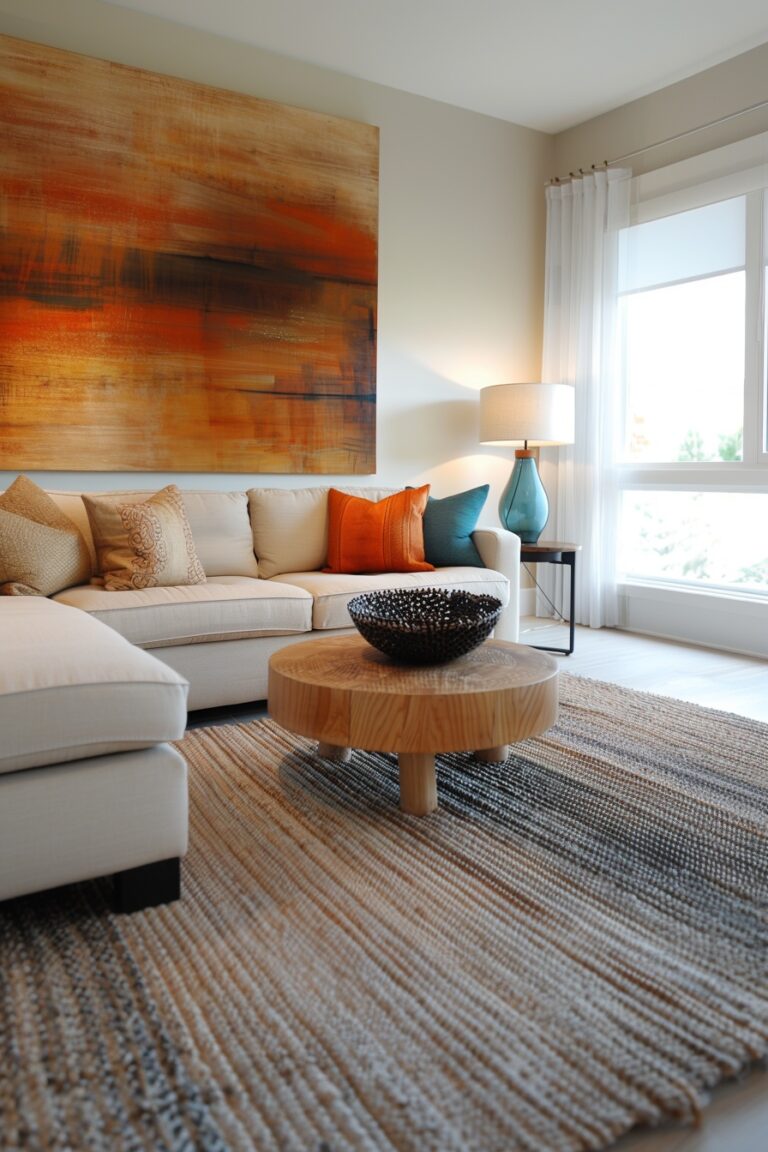 29 Modern Living Room Designs for Small Spaces to Maximize Style - My ...