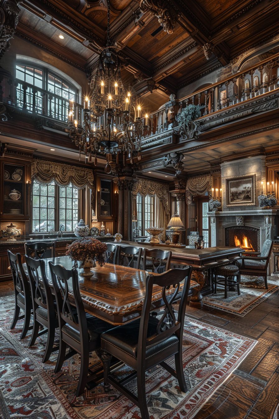 29 French Style Kitchen Ideas for a Touch of Paris - My Elegant Home