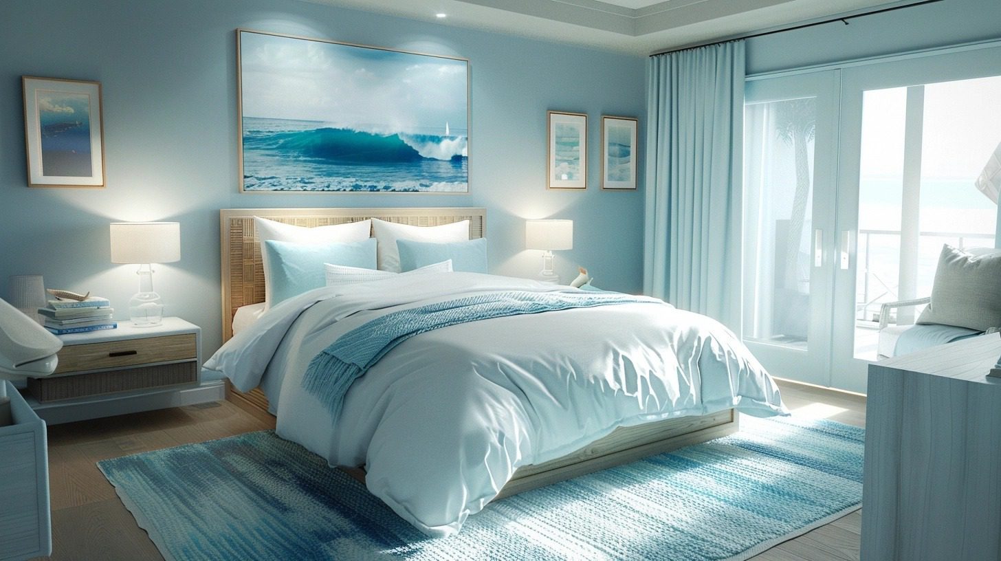 29 Preppy Room Ideas That Will Make Your Space Shine - My Elegant Home