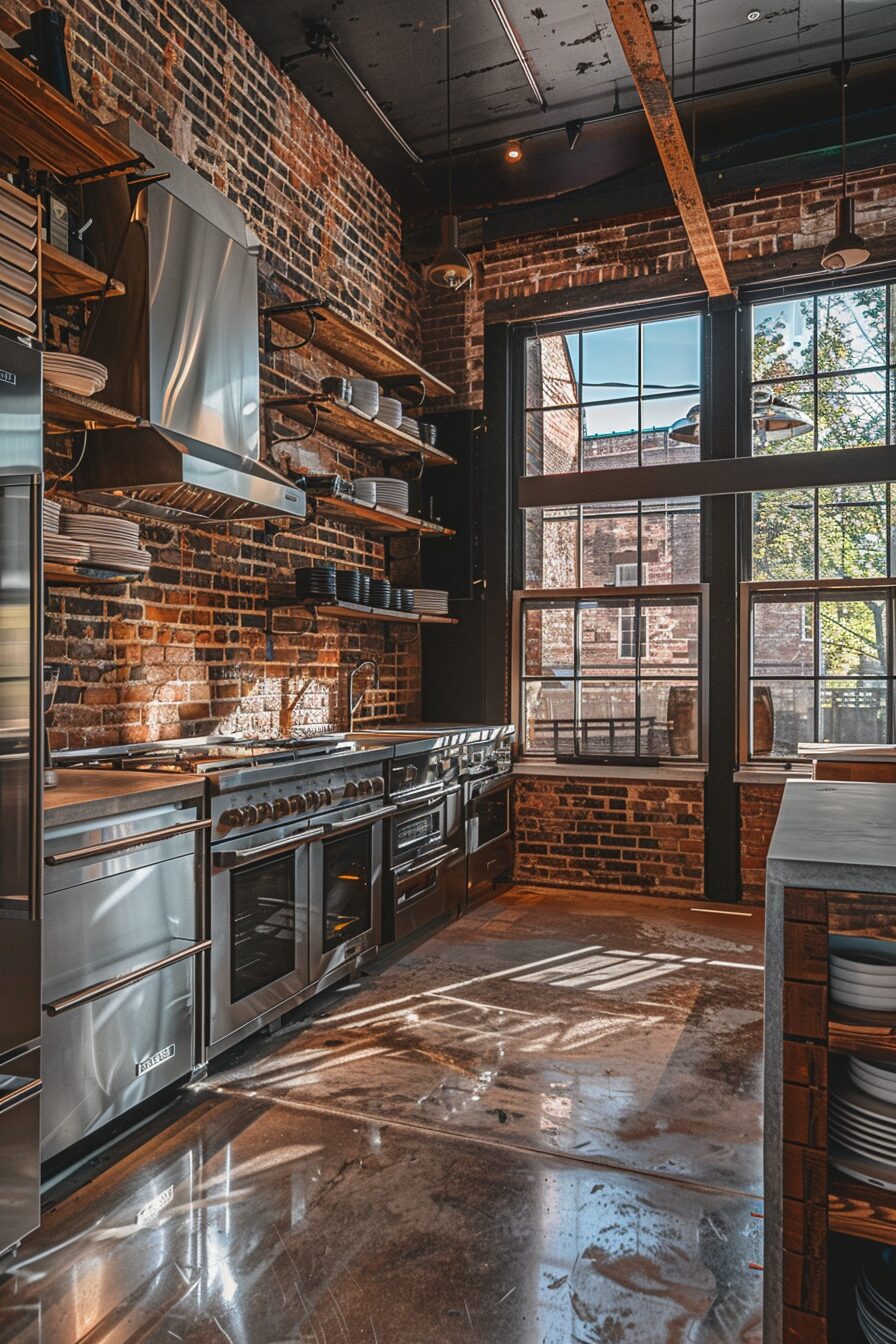 29 Modern Kitchen Designs for a Contemporary Look - My Elegant Home