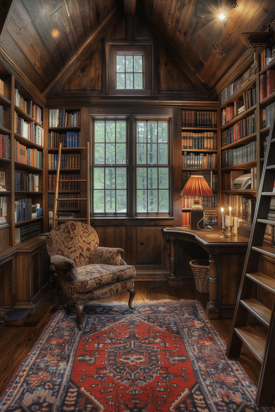 29 Small Attic Room Ideas: Transform Your Space with Creative and ...