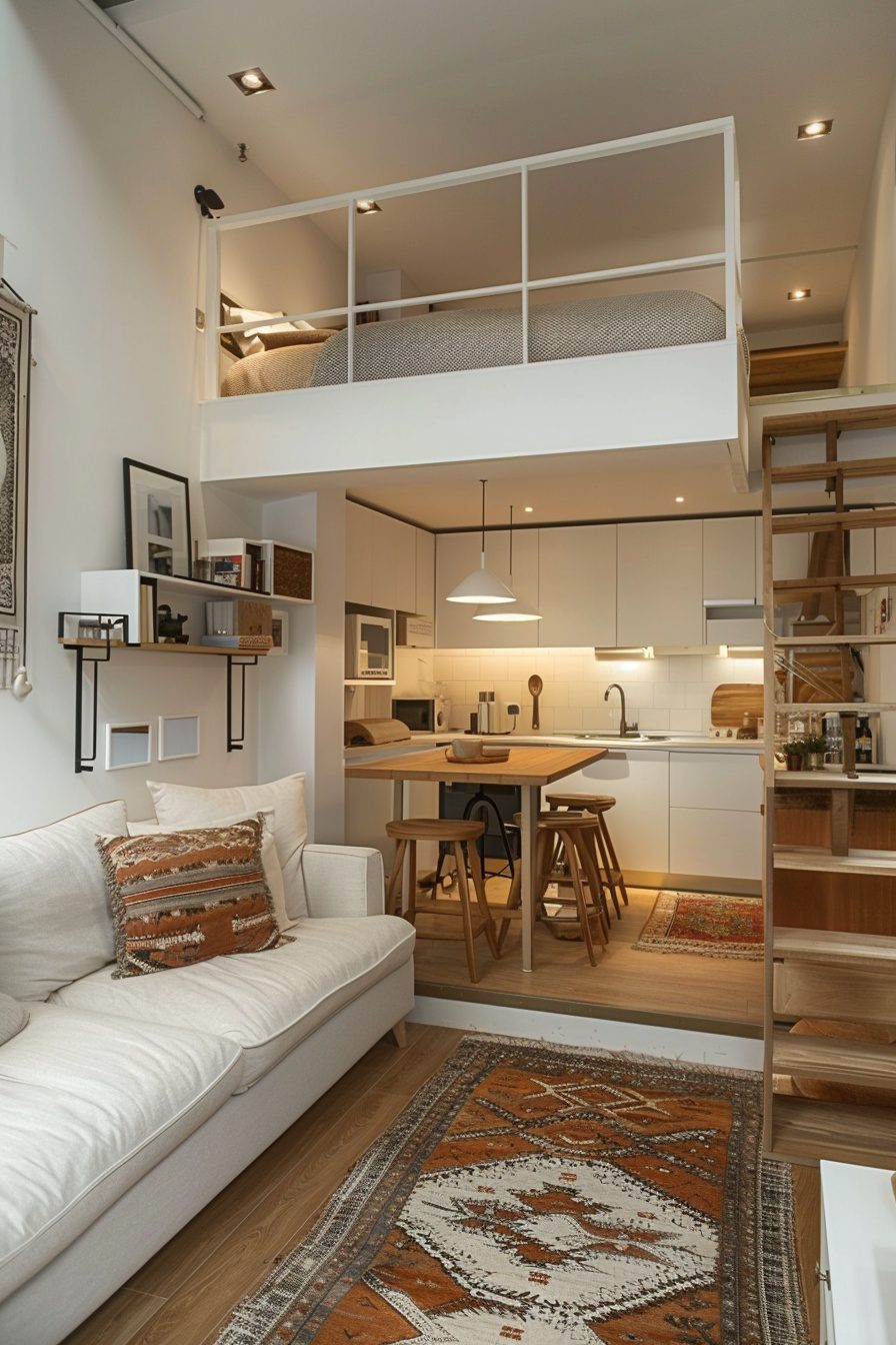 29 Scandinavian Interior Ideas to Achieve Timeless Style in Your Home ...