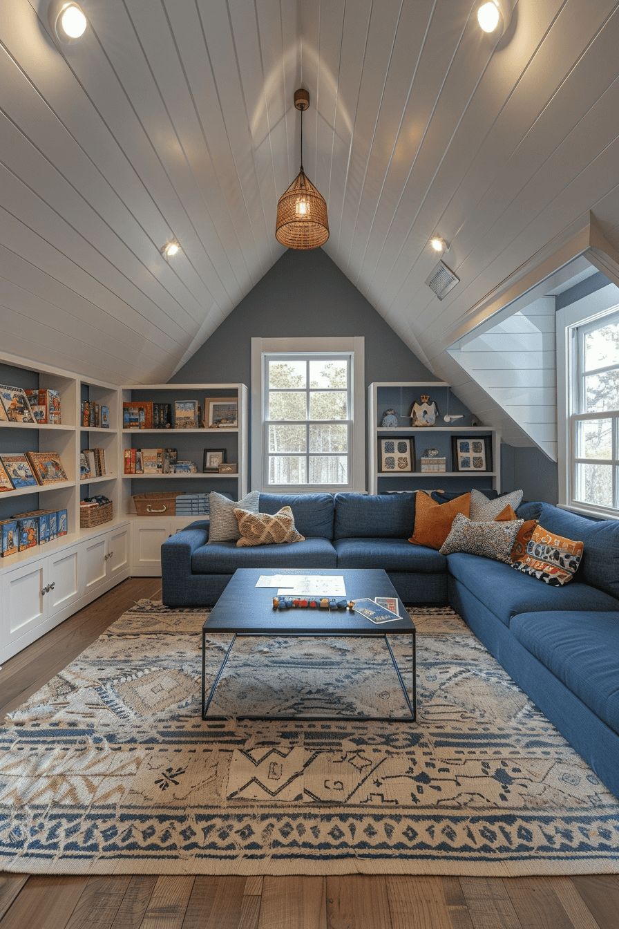 29 Small Attic Room Ideas: Transform Your Space with Creative and ...