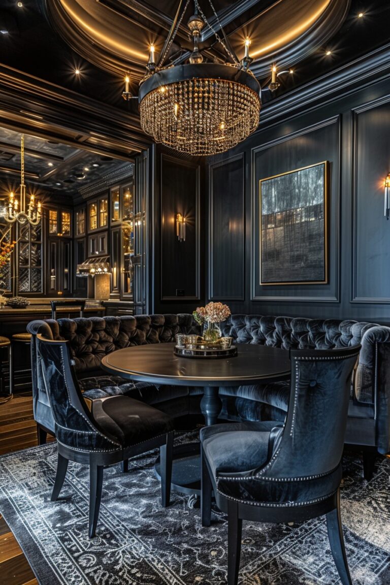 29 Eclectic Home Decor Ideas for a Creative Space - My Elegant Home