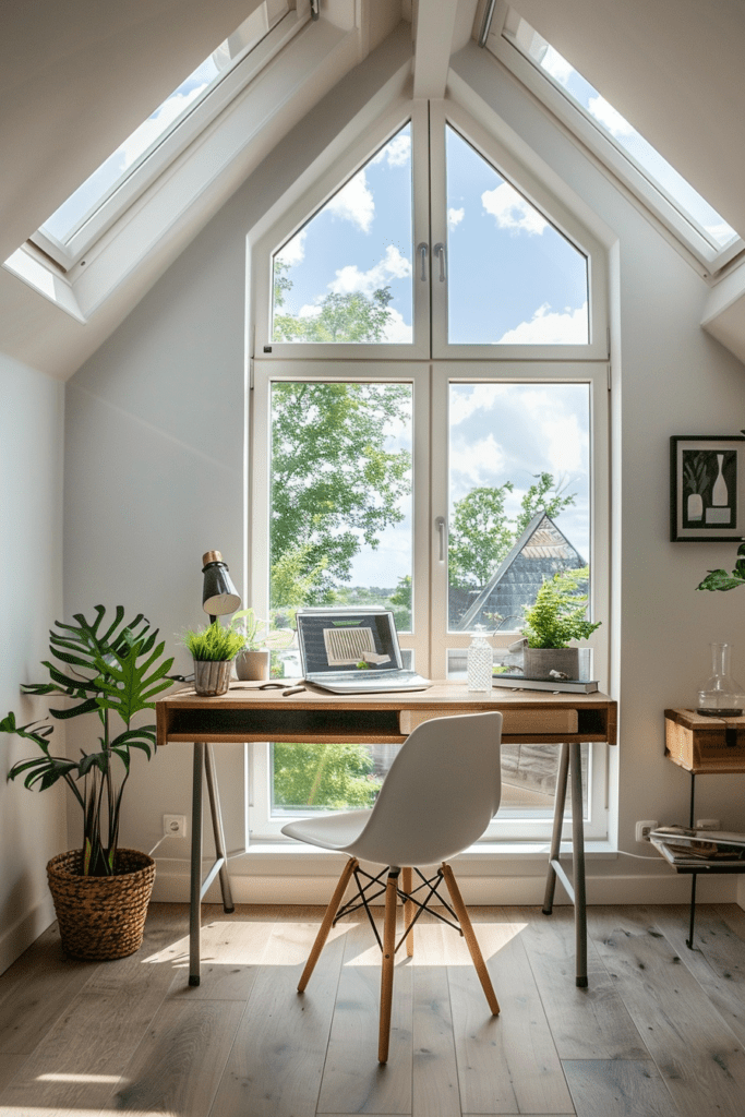 29 Small Attic Room Ideas: Transform Your Space with Creative and ...