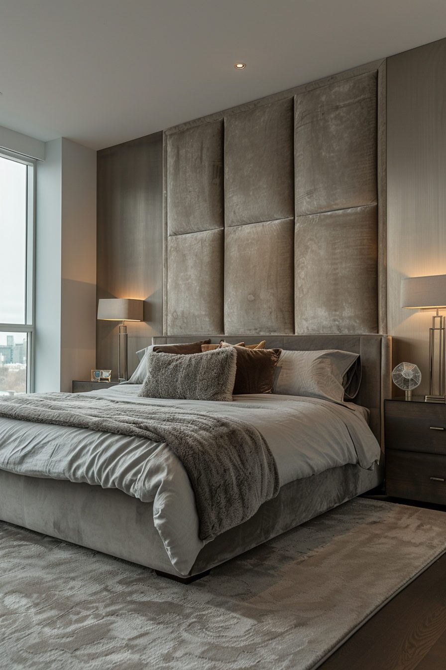 29 Urban Interior Design Ideas to Bring City Life Indoors - My Elegant Home