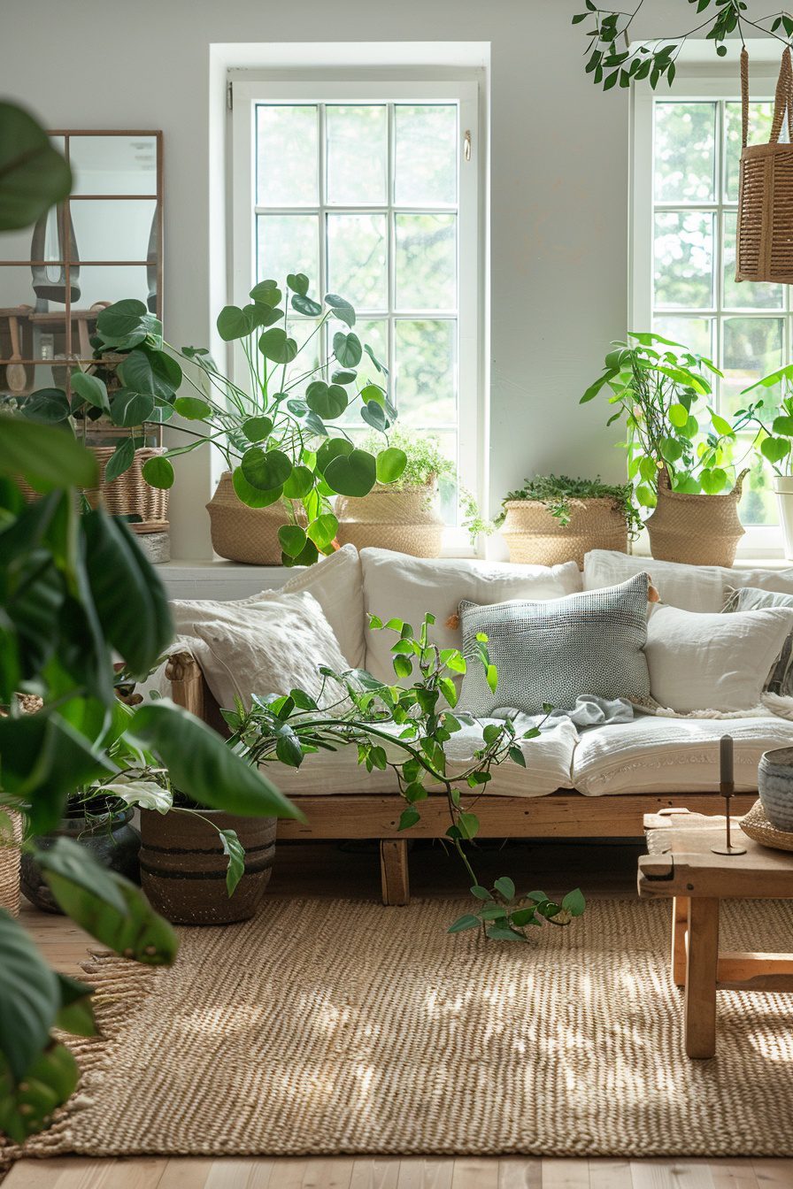 29 Scandinavian Interior Ideas to Achieve Timeless Style in Your Home ...