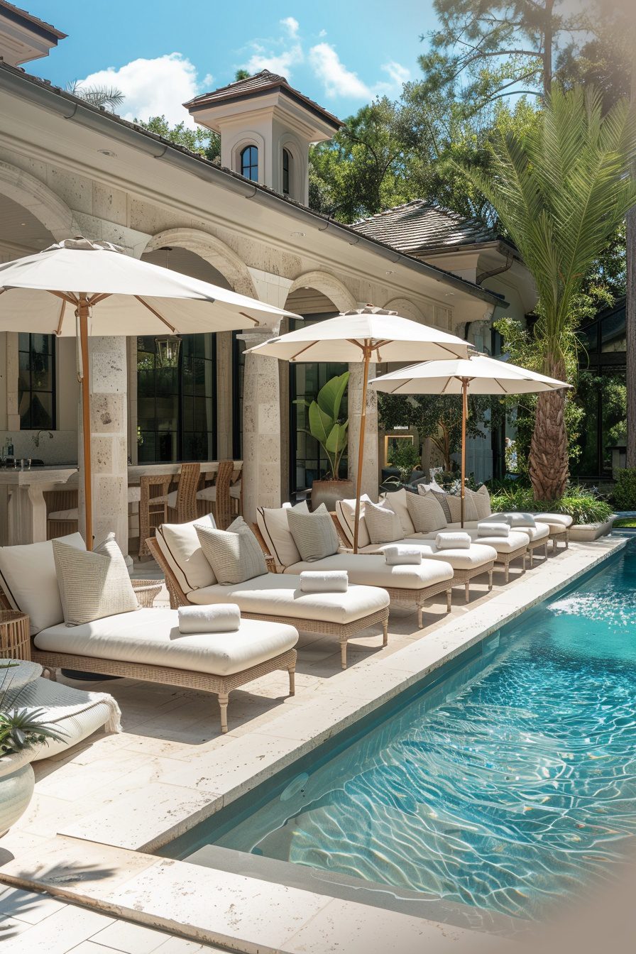 29 Outdoor Living Room Ideas to Maximize Your Outdoor Comfort - My ...