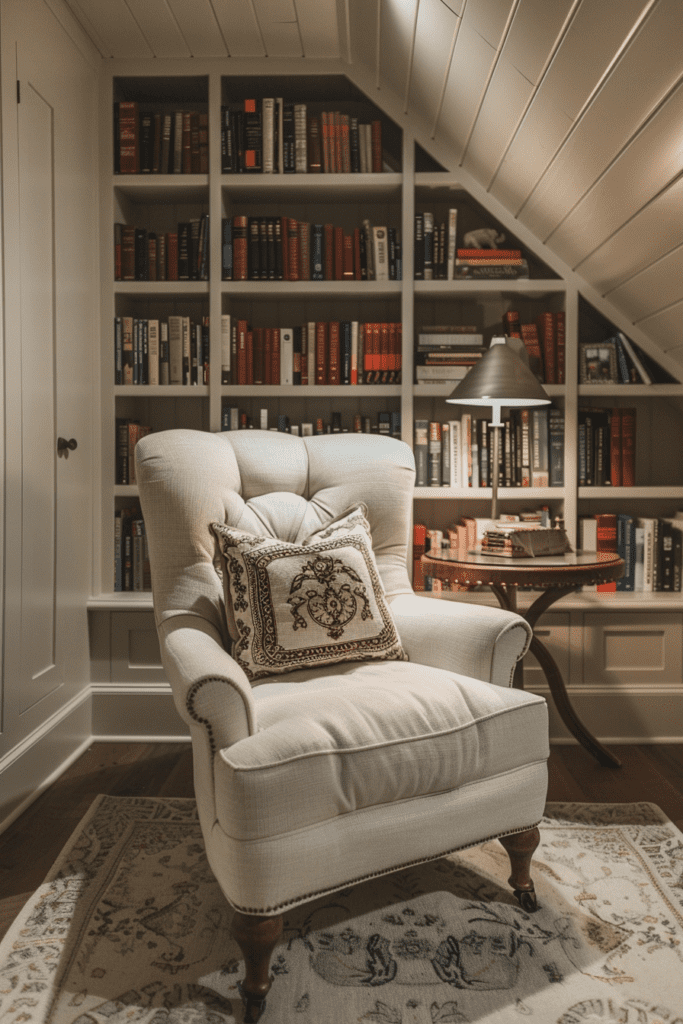 29 Small Attic Room Ideas: Transform Your Space with Creative and ...