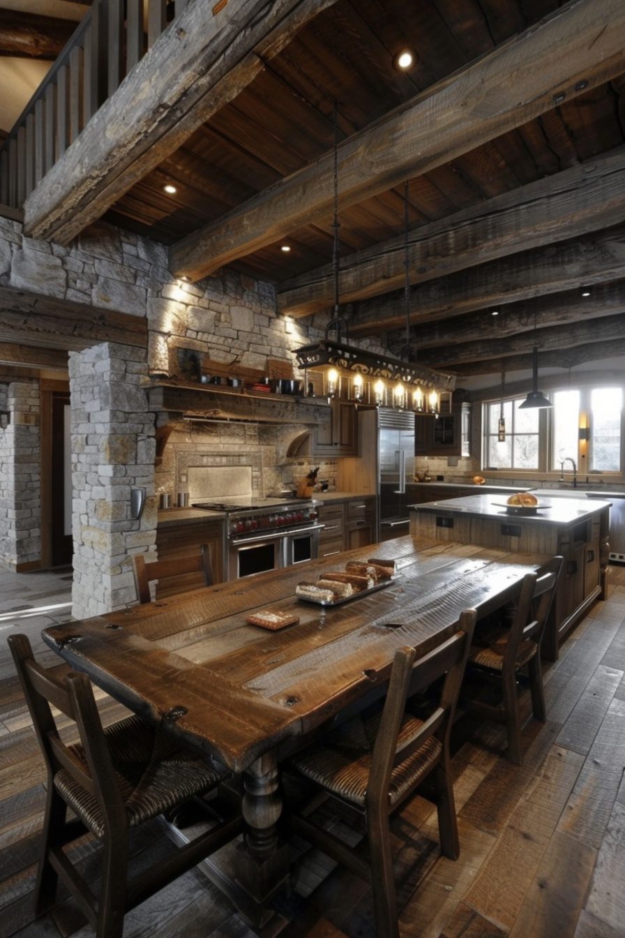 29 Modern Kitchen Designs for a Contemporary Look - My Elegant Home