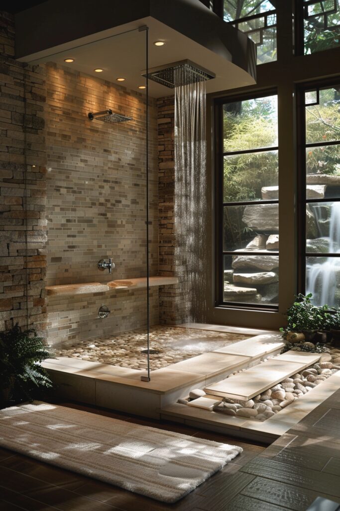 29 Urban Bathroom Ideas to Elevate Your City Living - My Elegant Home