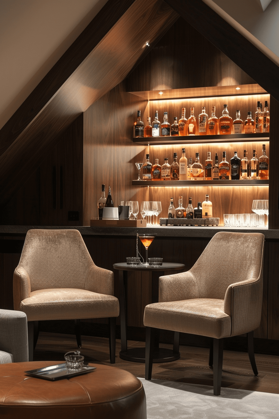 29 Small Attic Room Ideas: Transform Your Space with Creative and ...