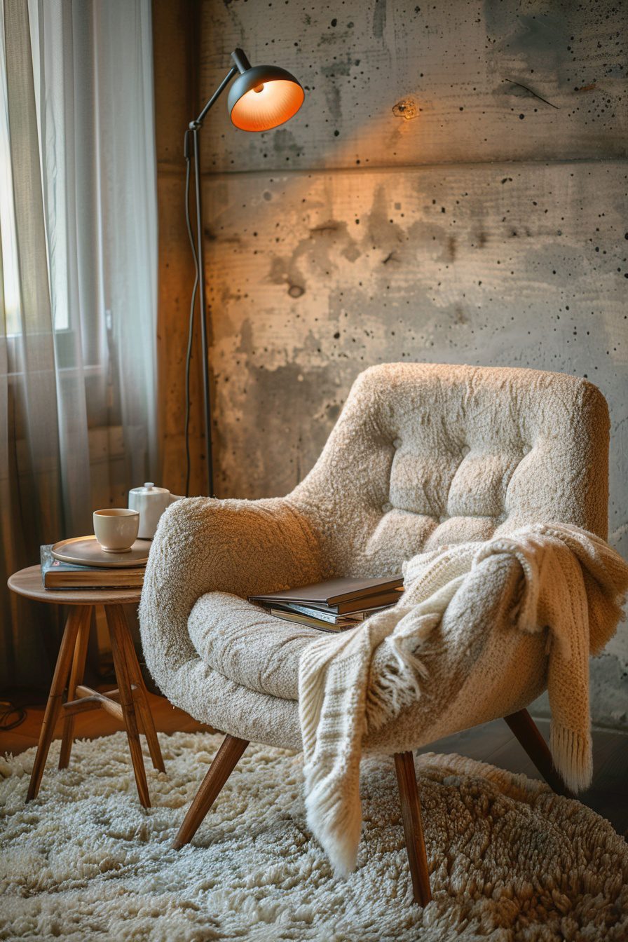 29 Urban Interior Design Ideas to Bring City Life Indoors - My Elegant Home