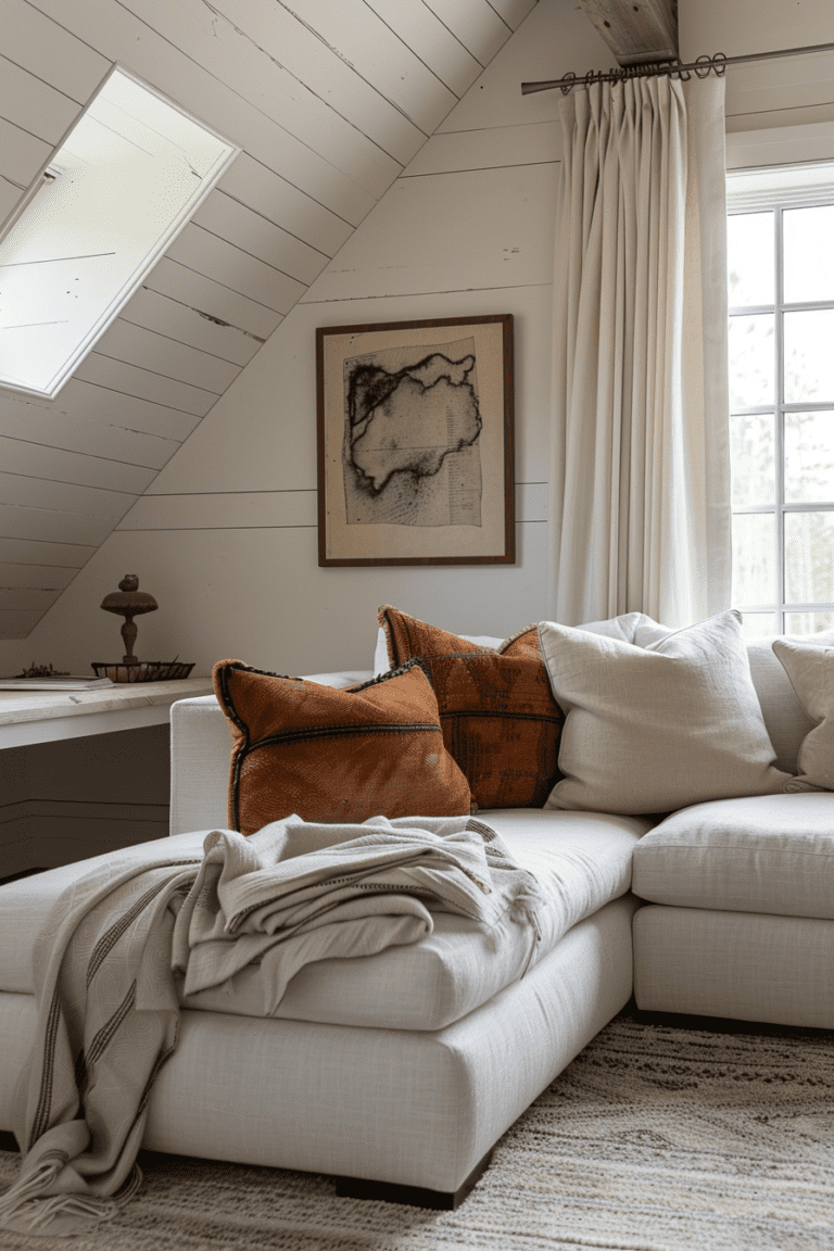 29 Small Attic Room Ideas: Transform Your Space with Creative and ...