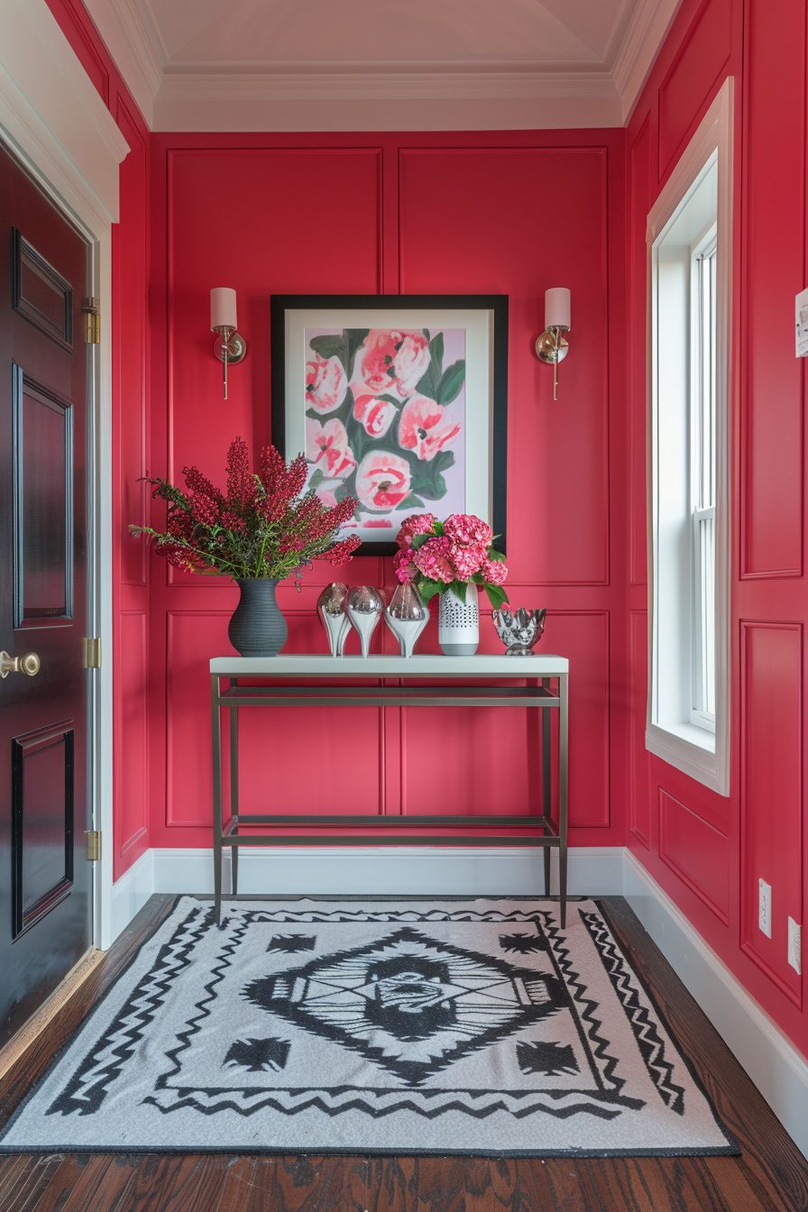 29 Pink Room Decor Ideas for a Modern Touch - My Elegant Home