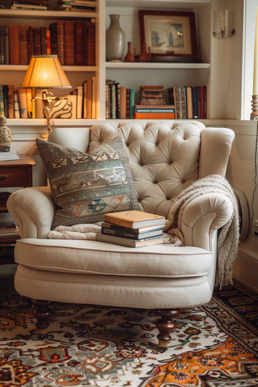 29 Cozy Maximalism Decor Ideas for a Lush and Layered Home - My Elegant ...