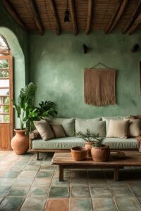 29 Rustic Home Decor Ideas That Blend Simplicity and Sophistication ...