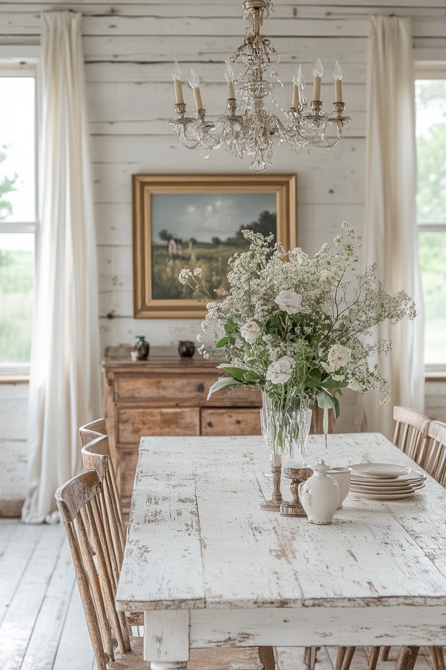 29 Rustic Home Decor Ideas That Blend Simplicity and Sophistication ...