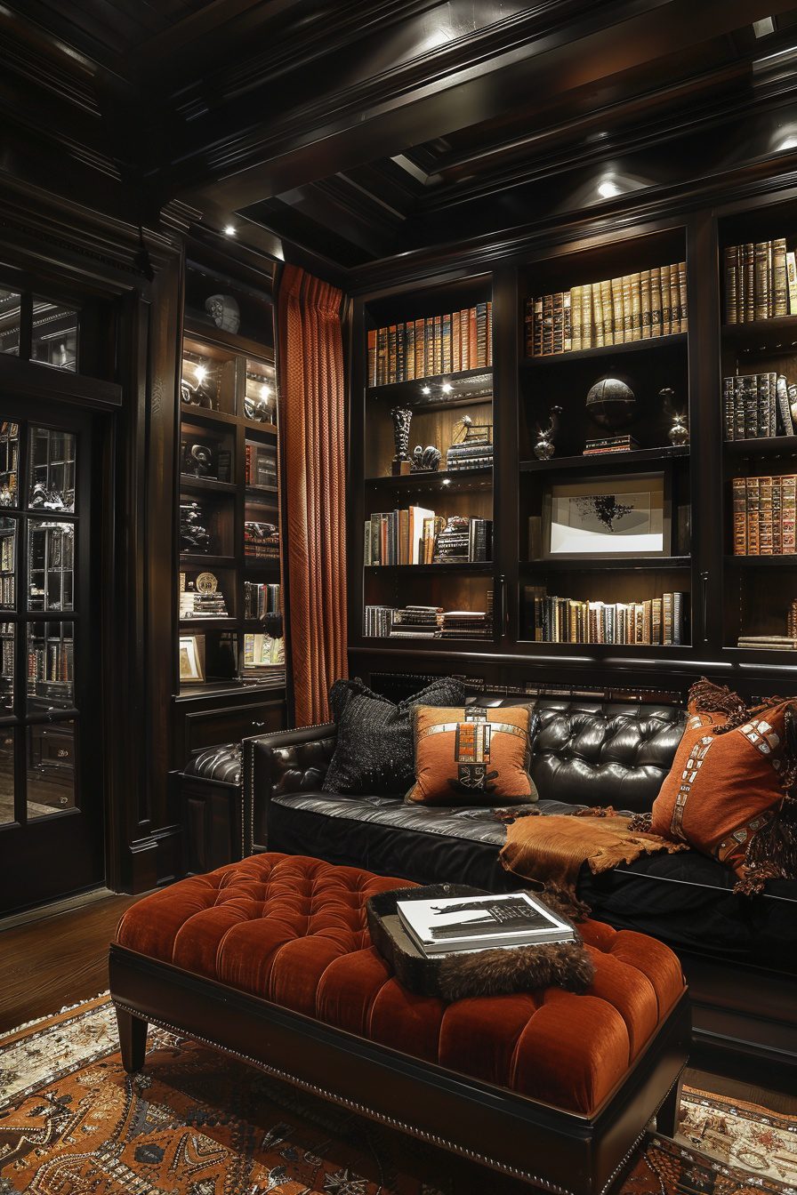 29 Cozy Maximalism Decor Ideas for a Lush and Layered Home - My Elegant ...