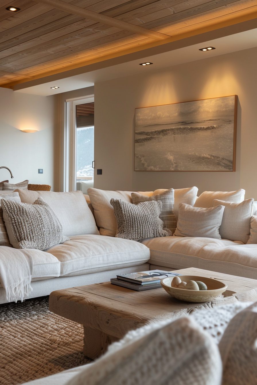 29 Cozy Lighting Living Room Ideas to Brighten Up Your Space - My ...