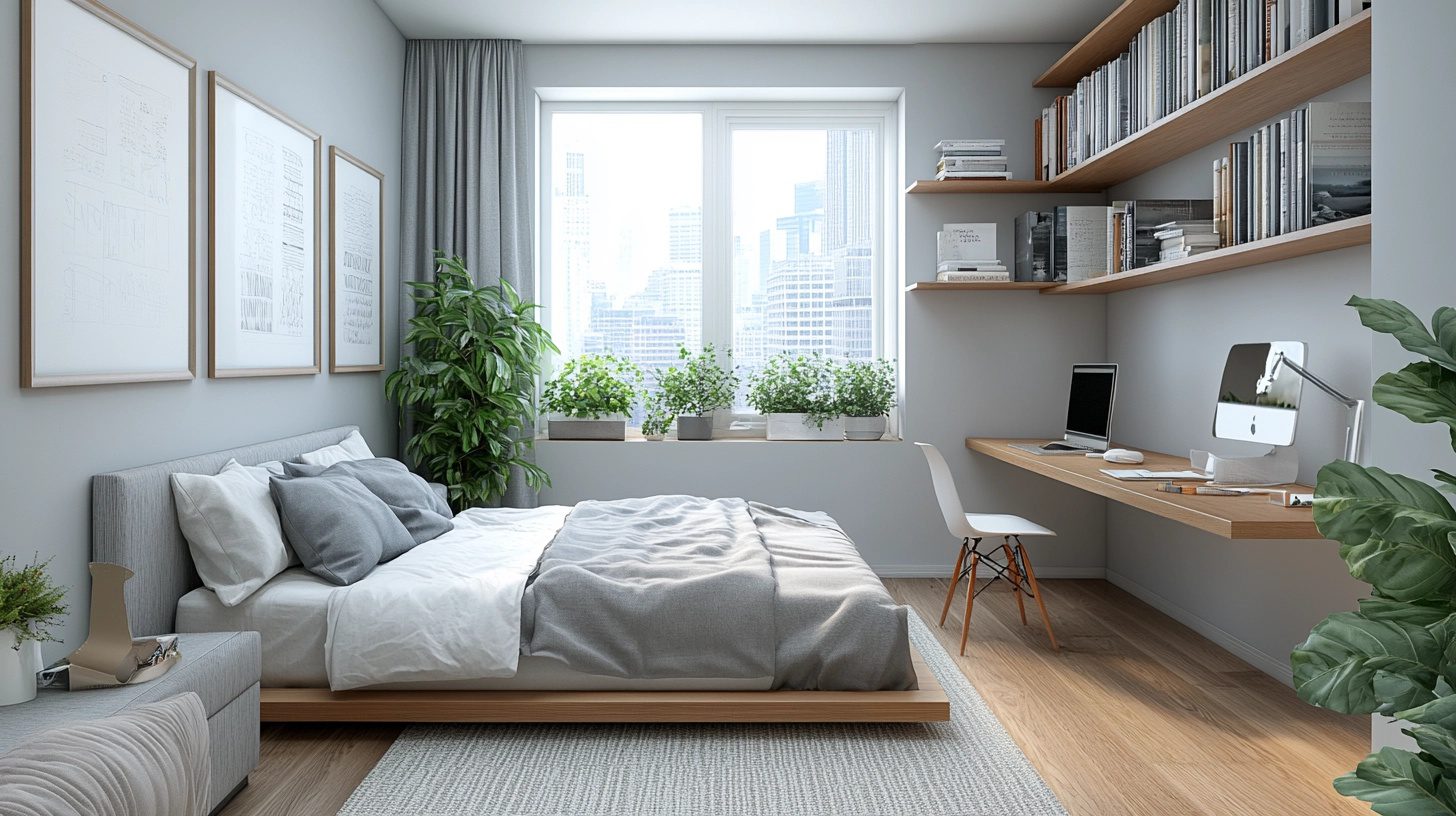 29 Guest Room Ideas to Create the Perfect Retreat for Visitors - My ...
