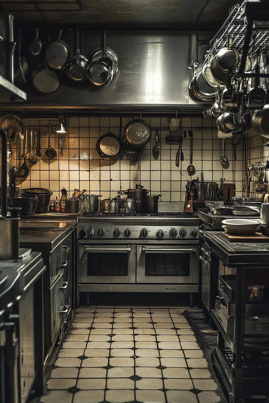 29 Halloween Decor Kitchen Ideas That Add a Haunting Touch to Your Home ...