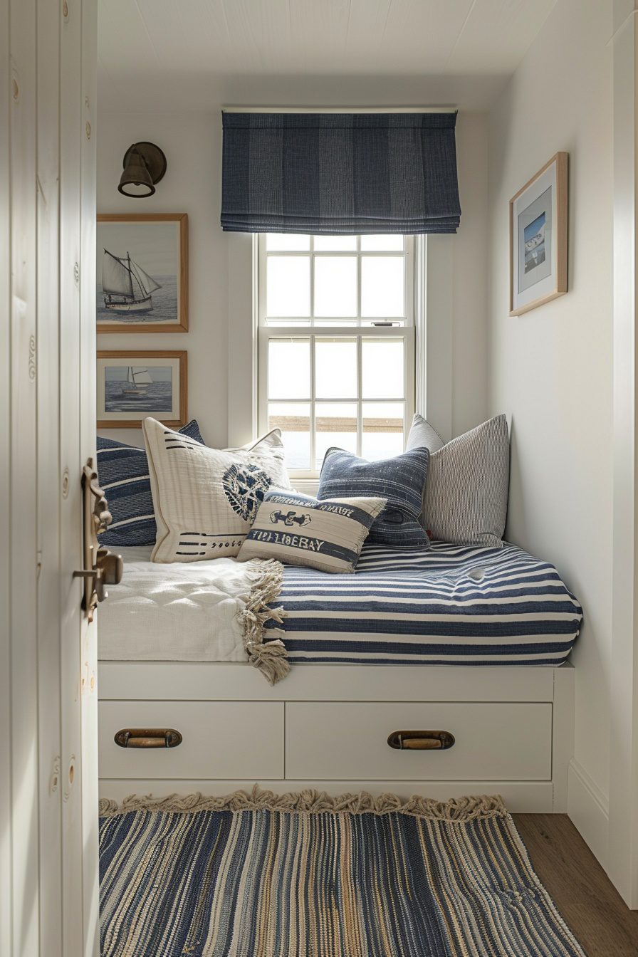 29 Guest Room Ideas for Small Rooms That Are Both Stylish and Space ...