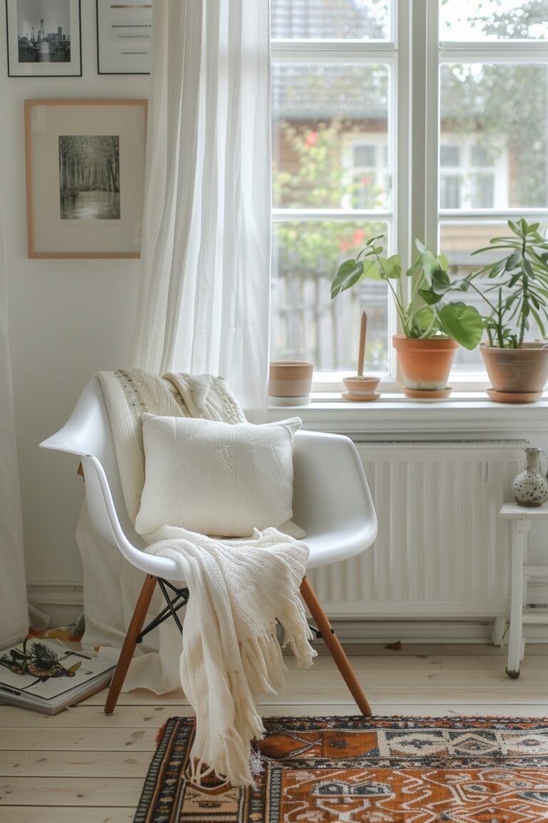 29 Apartment Decor Inspiration Ideas for a Fresh and Inviting Home - My ...