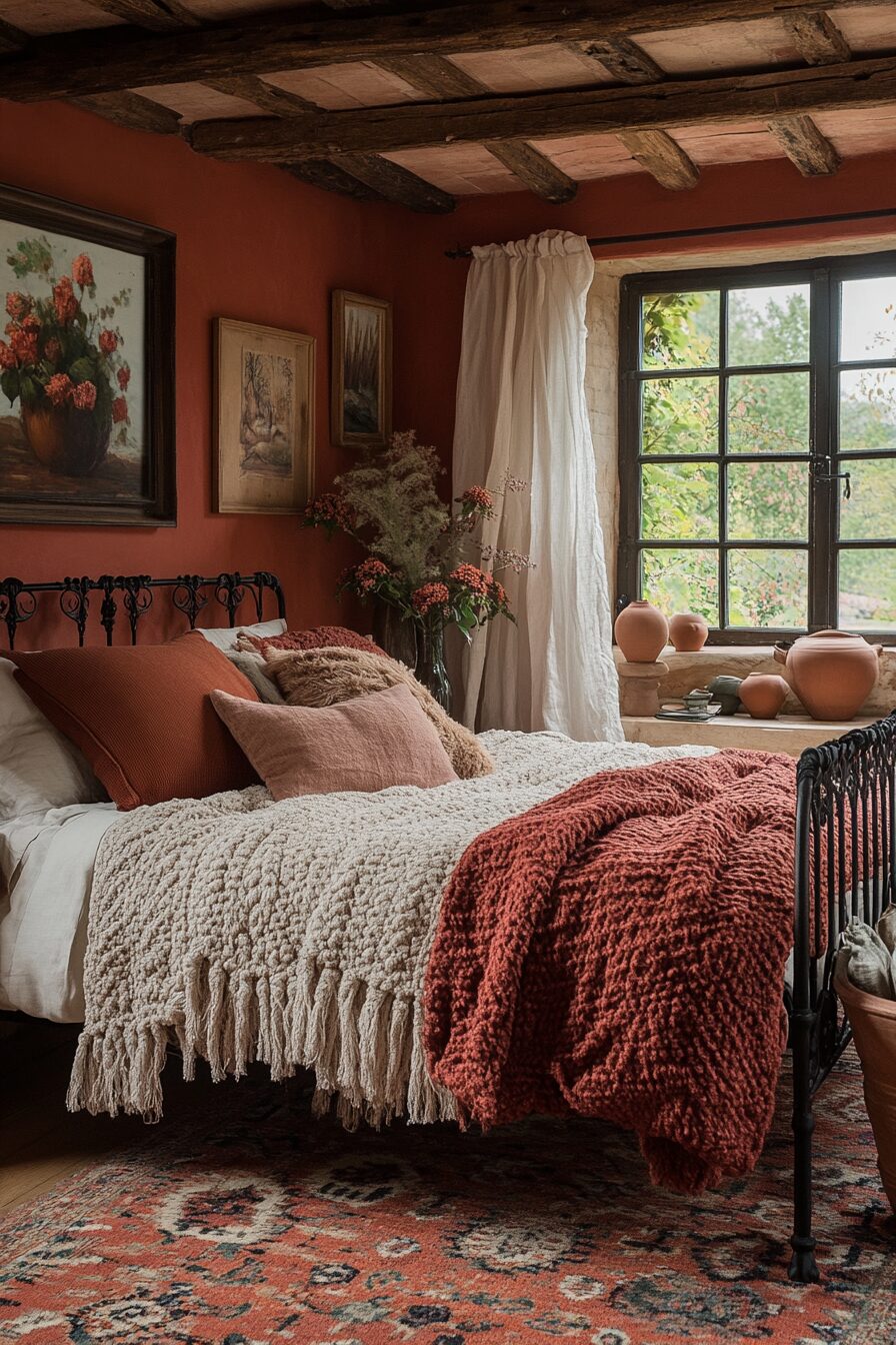 29 Rustic Home Decor Ideas That Blend Simplicity and Sophistication ...