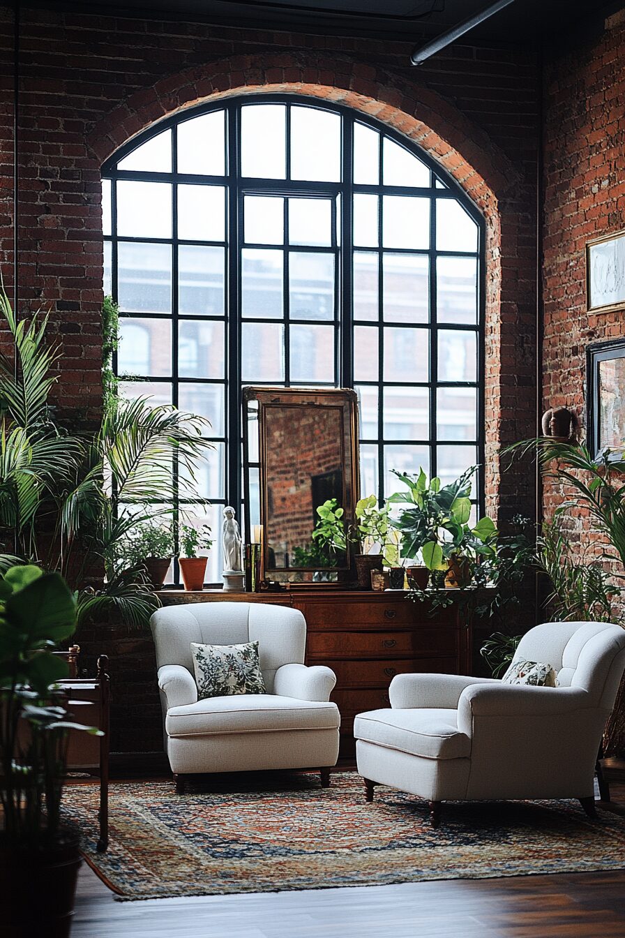 29 Vintage Apartment Decor Ideas for a Chic and Nostalgic Makeover - My ...