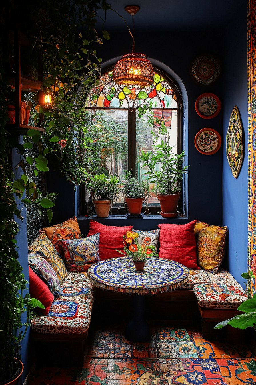 29 Breakfast Nook Ideas to Create the Perfect Morning Retreat - My ...