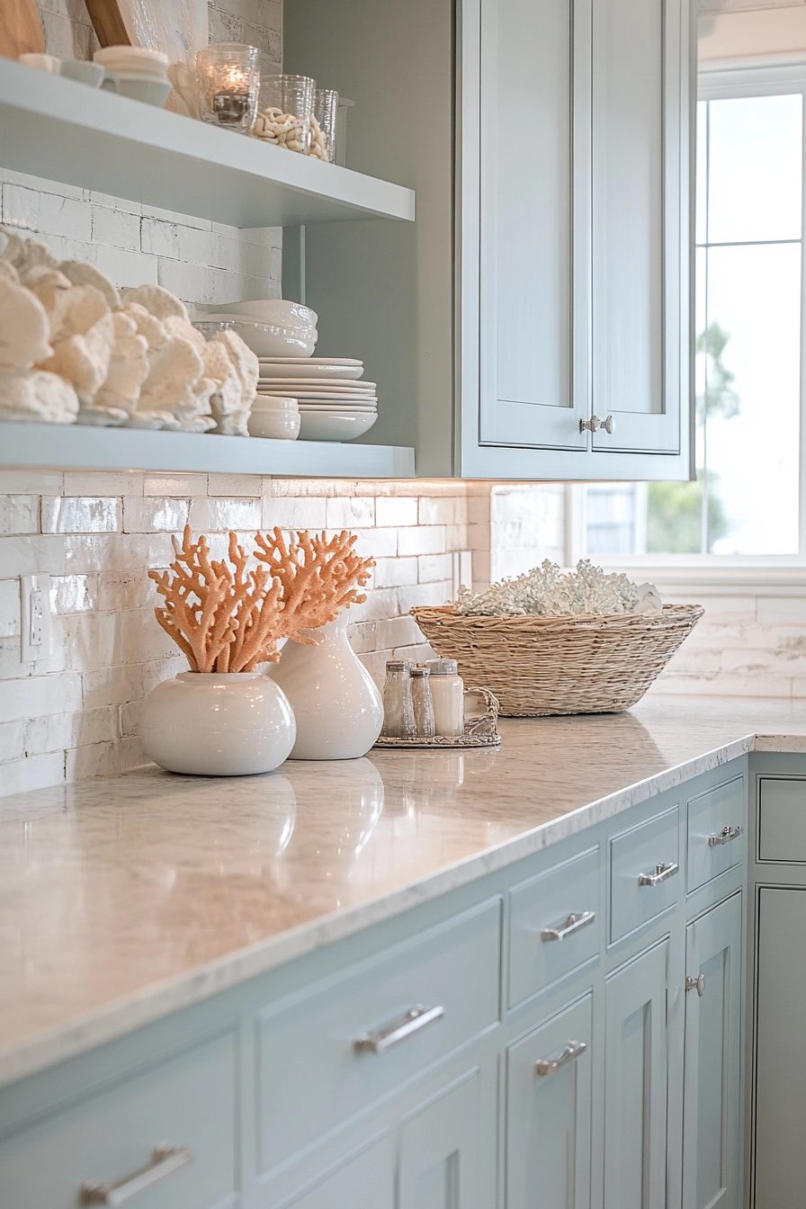 29 Kitchen Decorating Ideas for a Beautiful and Organized Kitchen - My ...