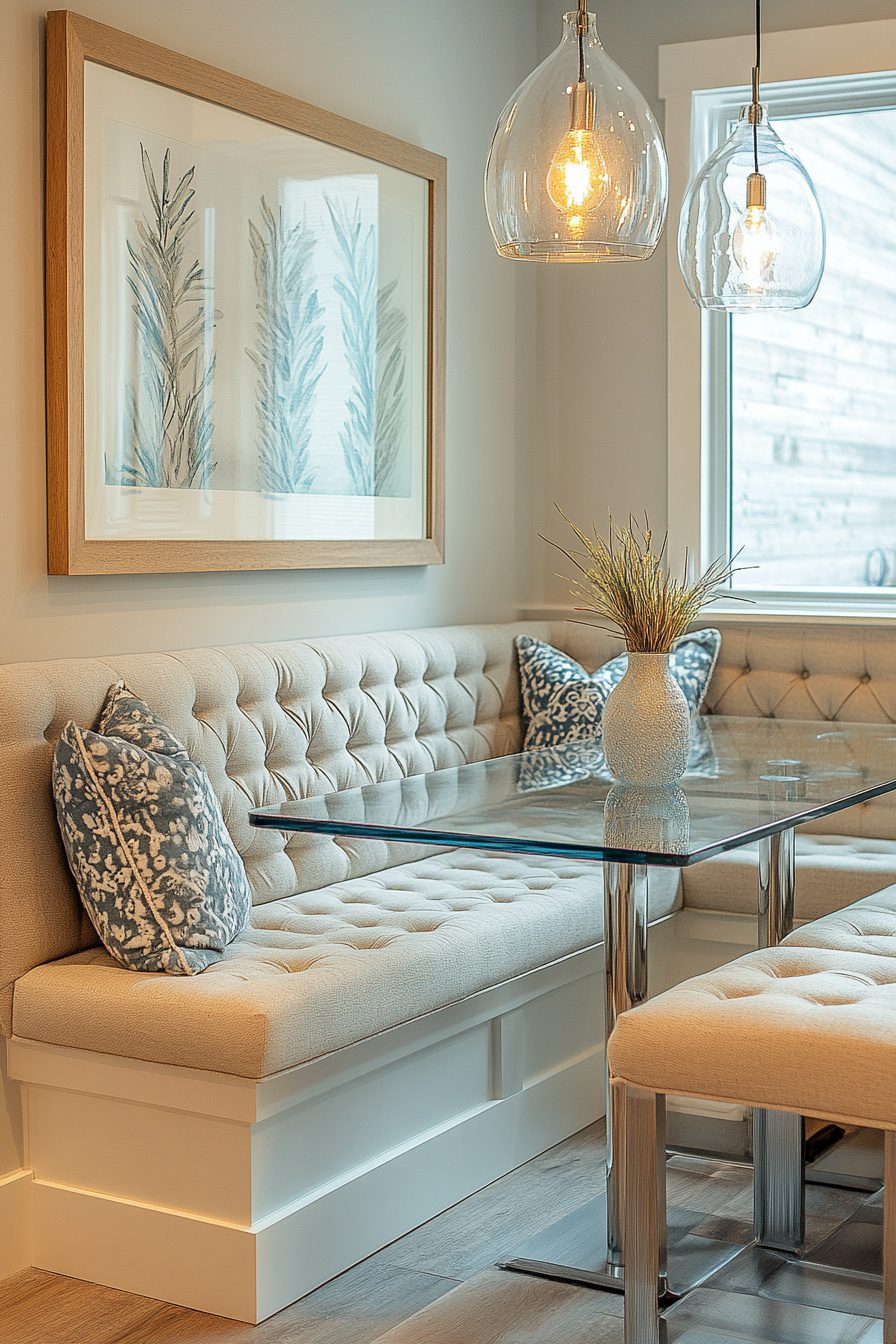 29 Breakfast Nook Ideas to Create the Perfect Morning Retreat - My ...