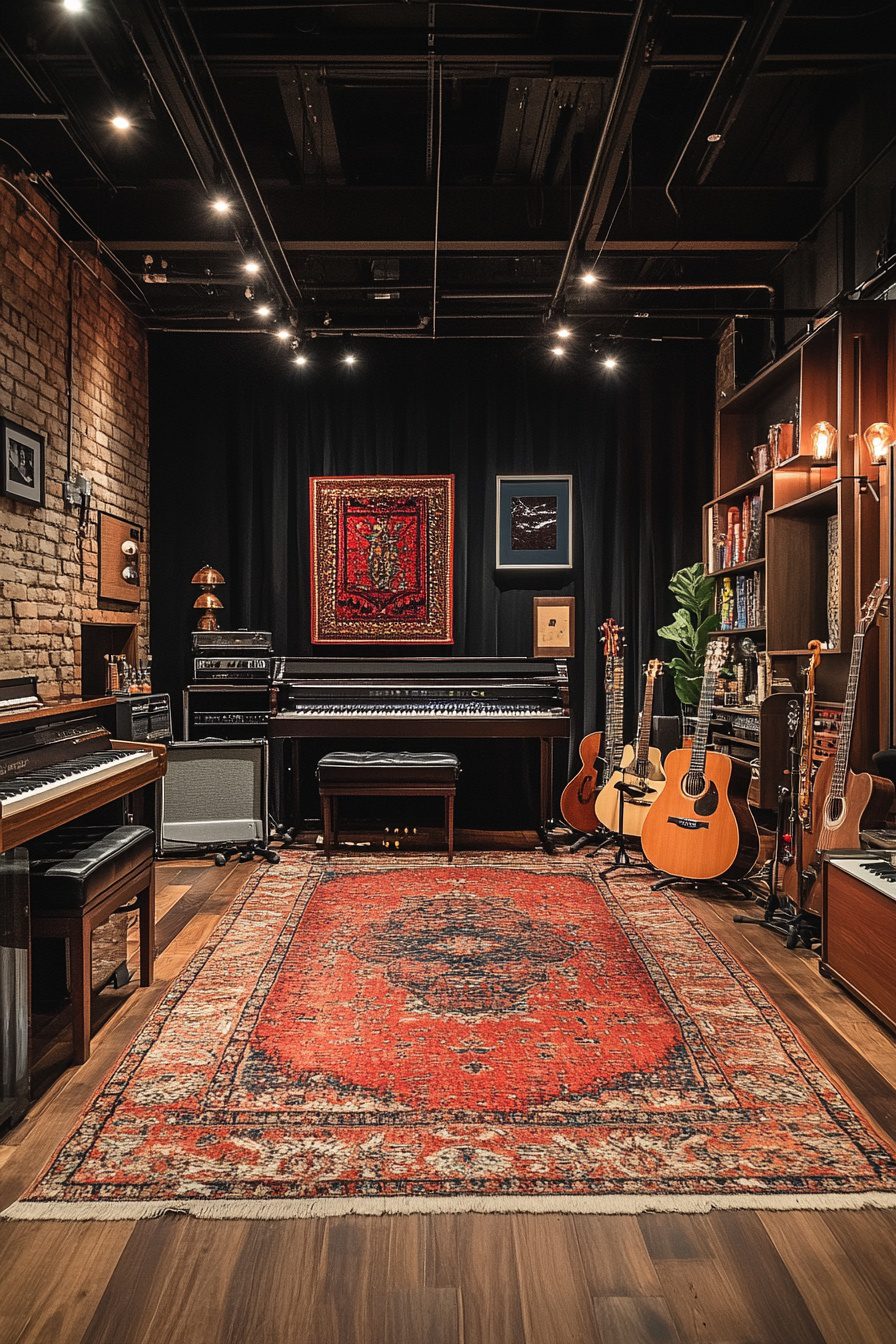 29 Loft Apartment Ideas to Enhance Your Urban Living Experience - My ...