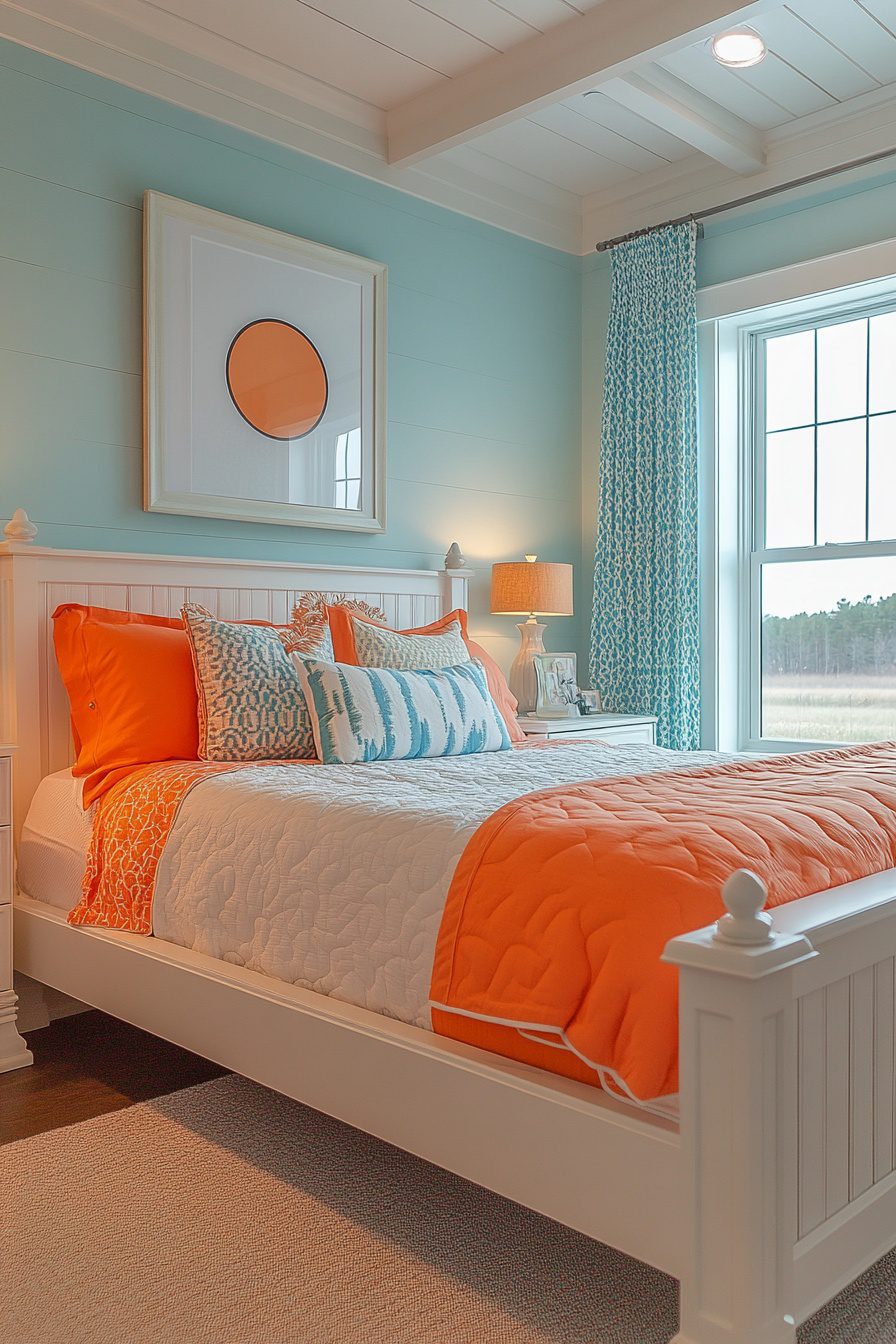 29 Nordic Bedroom Ideas for a Fresh and Inviting Sleep Space - My ...