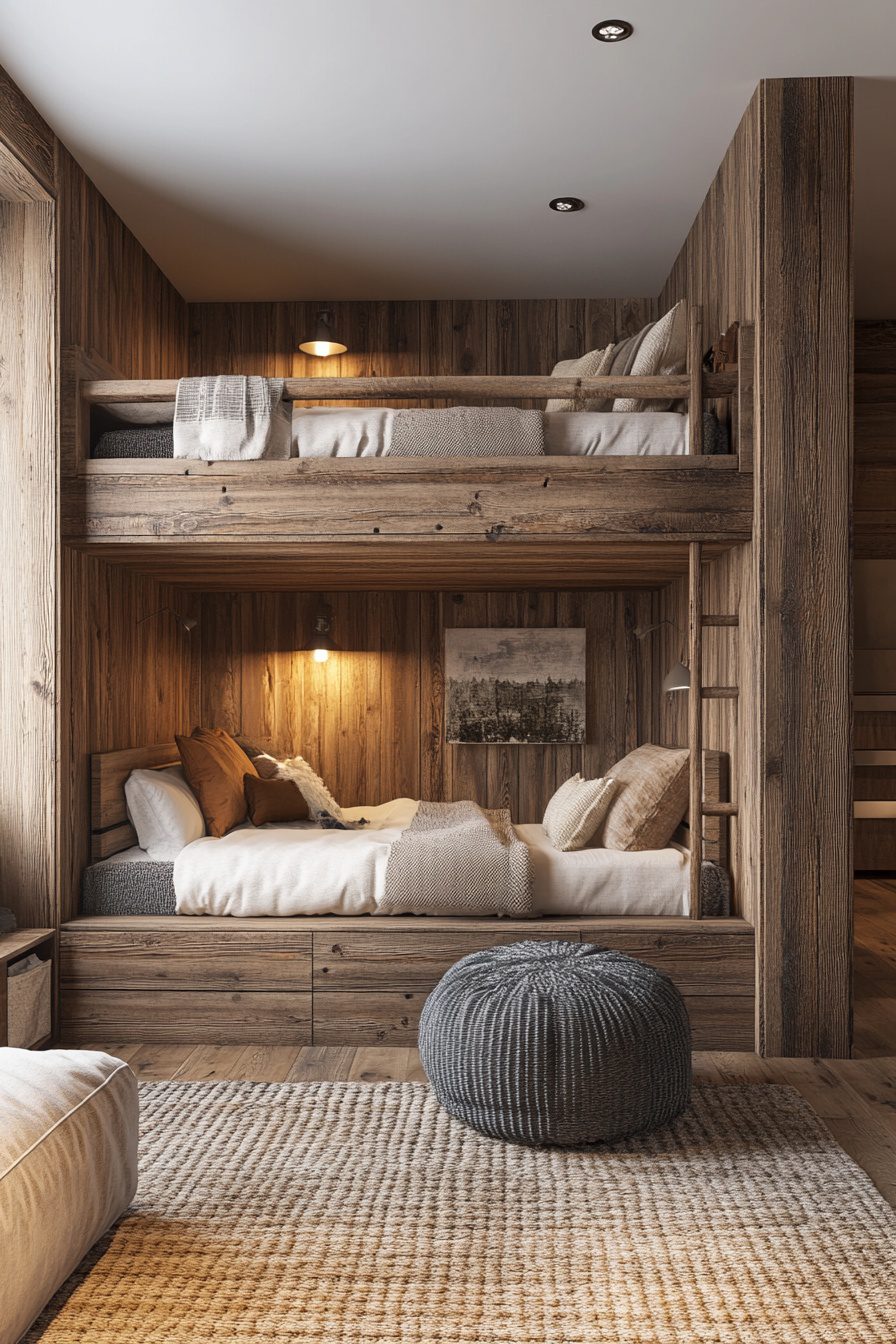 29 Loft Beds for Small Rooms That Bring Style to Compact Spaces - My ...