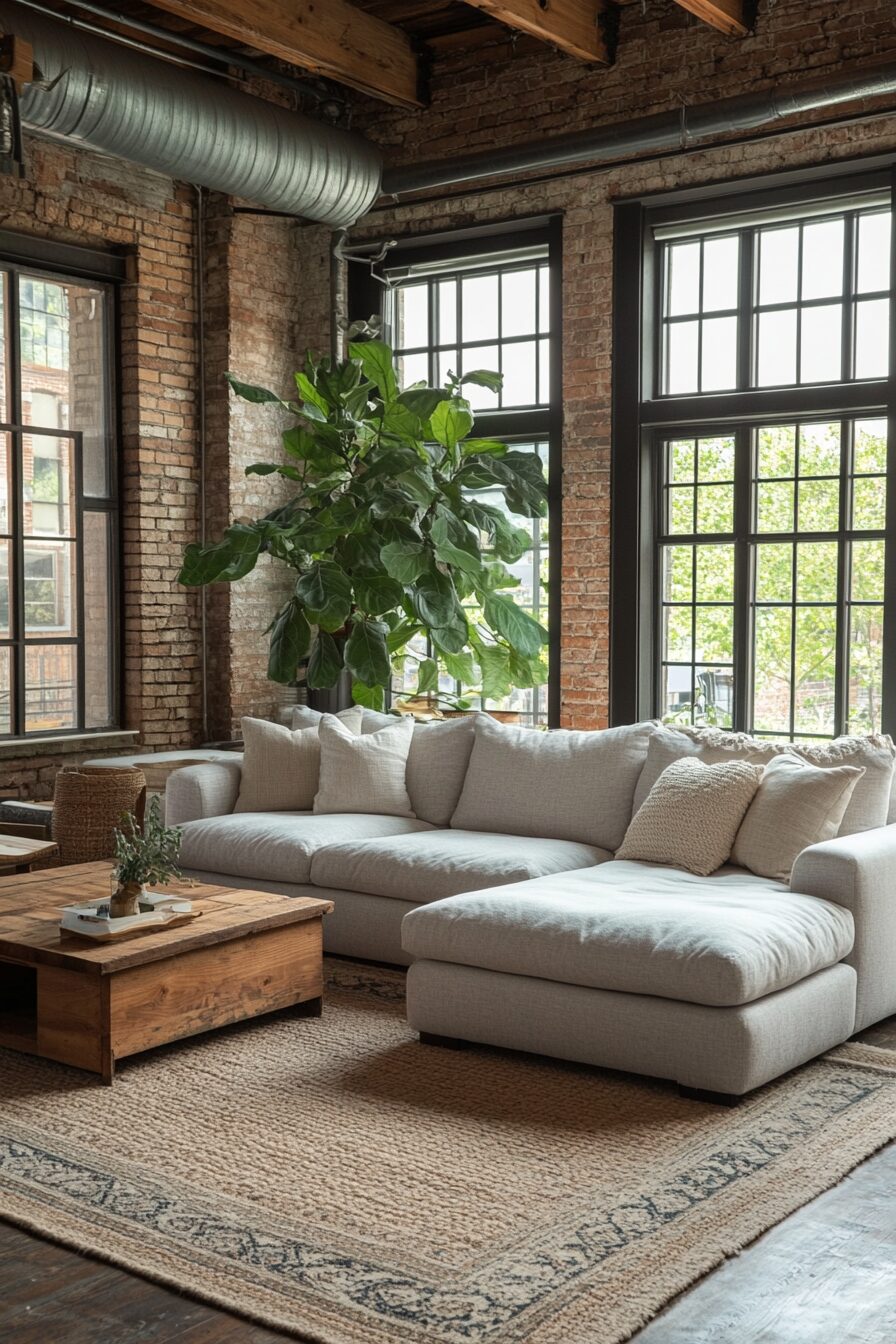 29 Vintage Modern Farmhouse Ideas for a Timeless Home - My Elegant Home