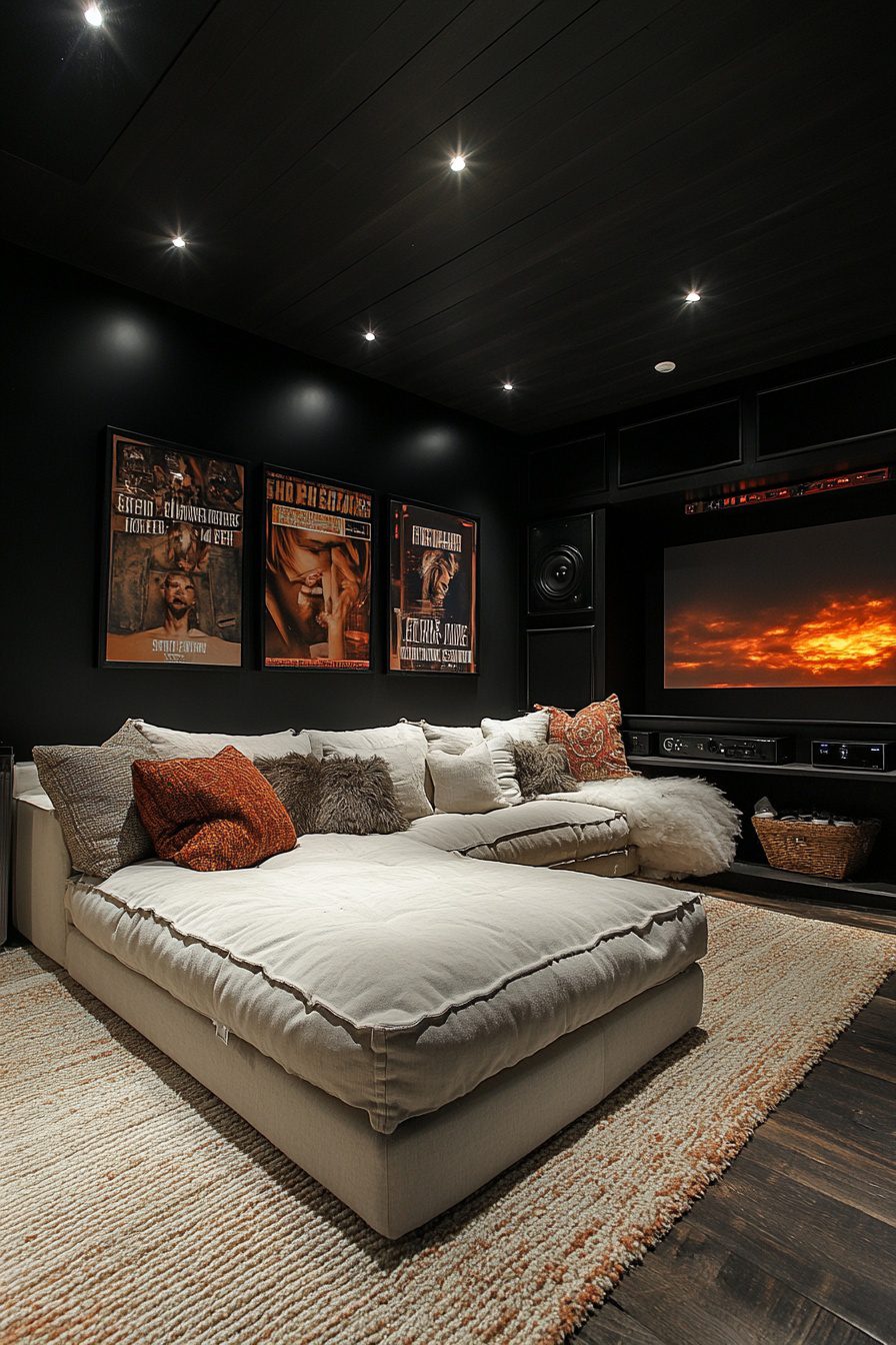 29 Loft Apartment Ideas to Enhance Your Urban Living Experience - My ...