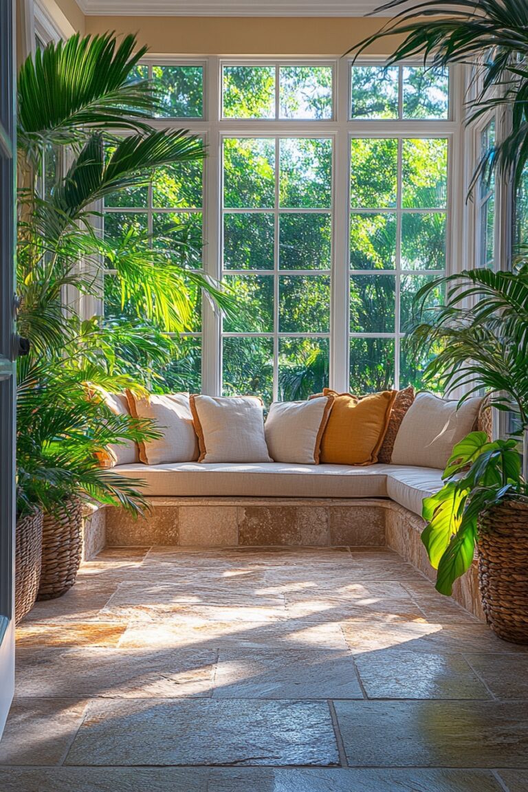 29 Stone Interior Design Ideas to Add Texture and Elegance to Your Home ...